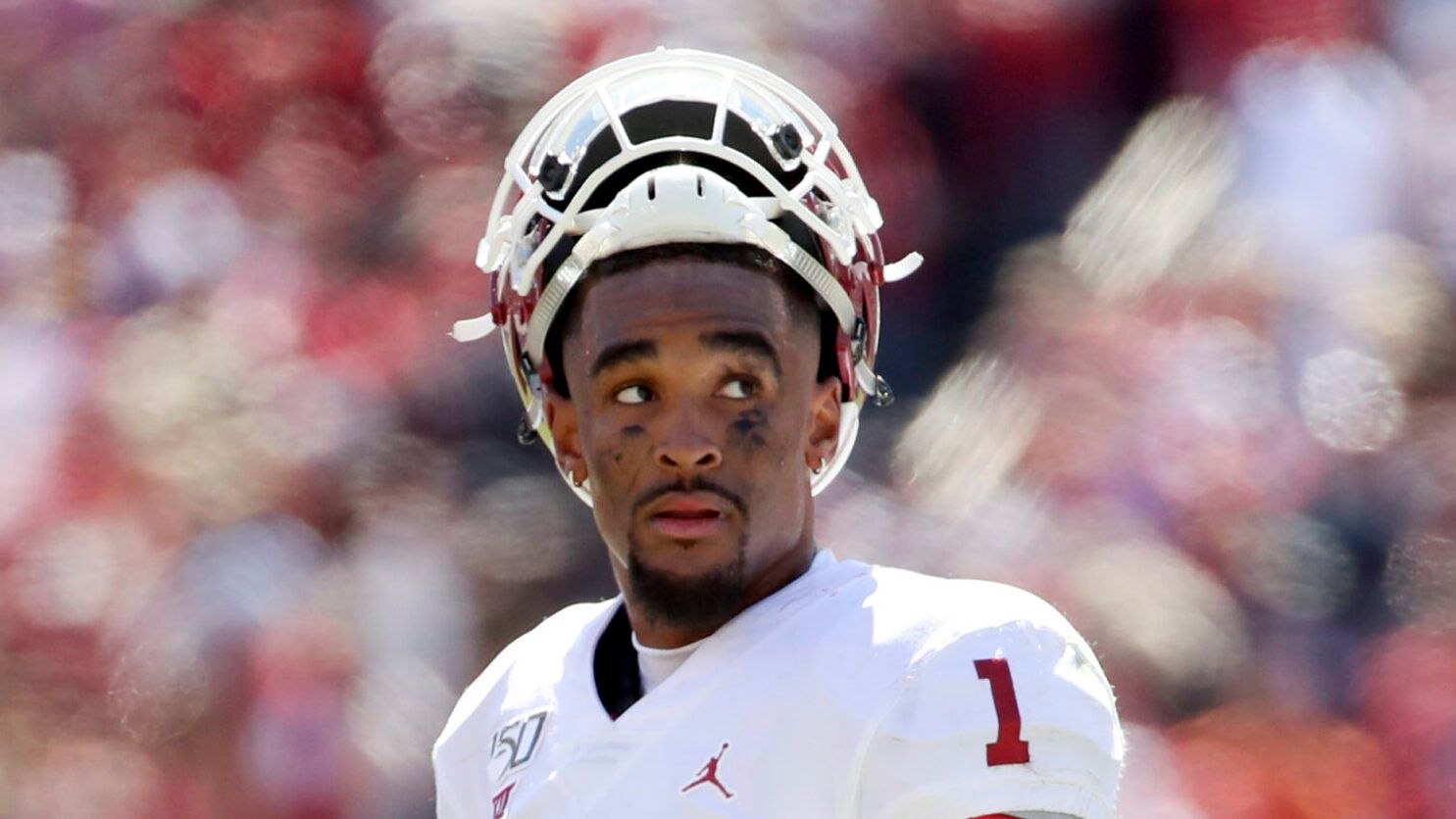 Where Did Jalen Hurts Play College Football? Inside the Eagles QB’s ...
