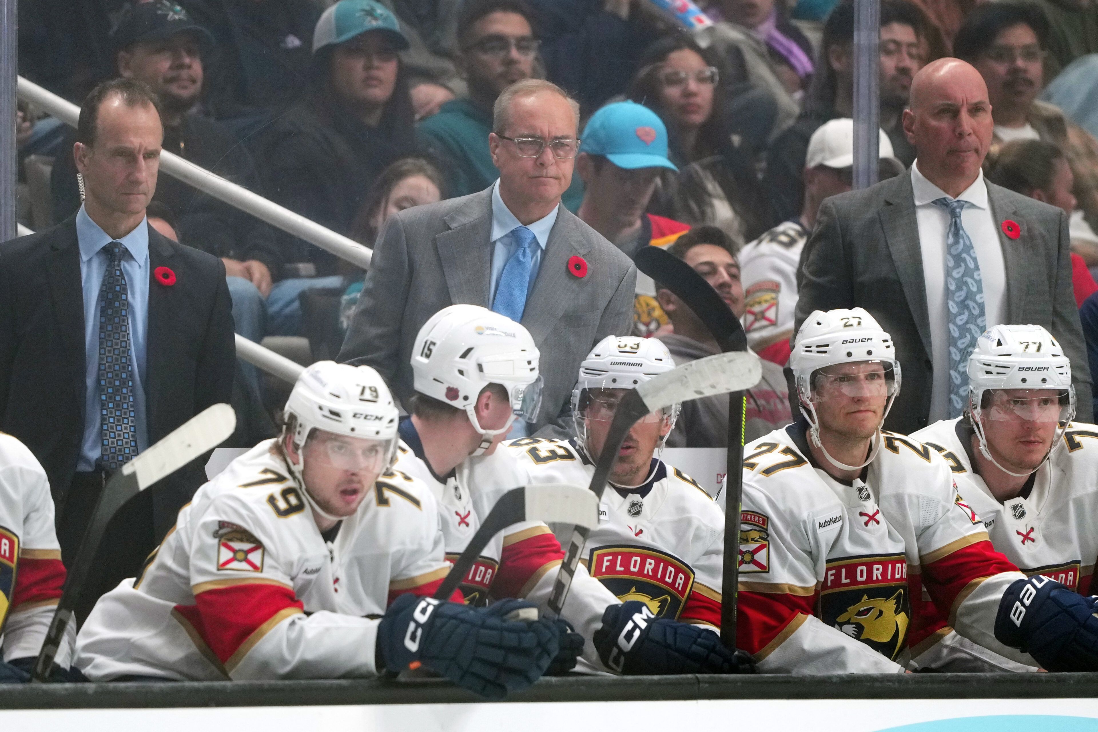 Panthers HC Drops Latest on Matthew Tkachuk’s Return From Injury | PFSN