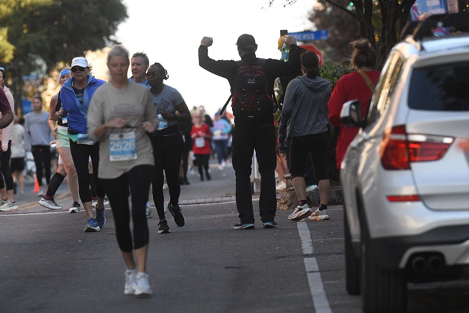 Korean Runner Lee Su-min Breaks Silence on Incheon Marathon Incident ...