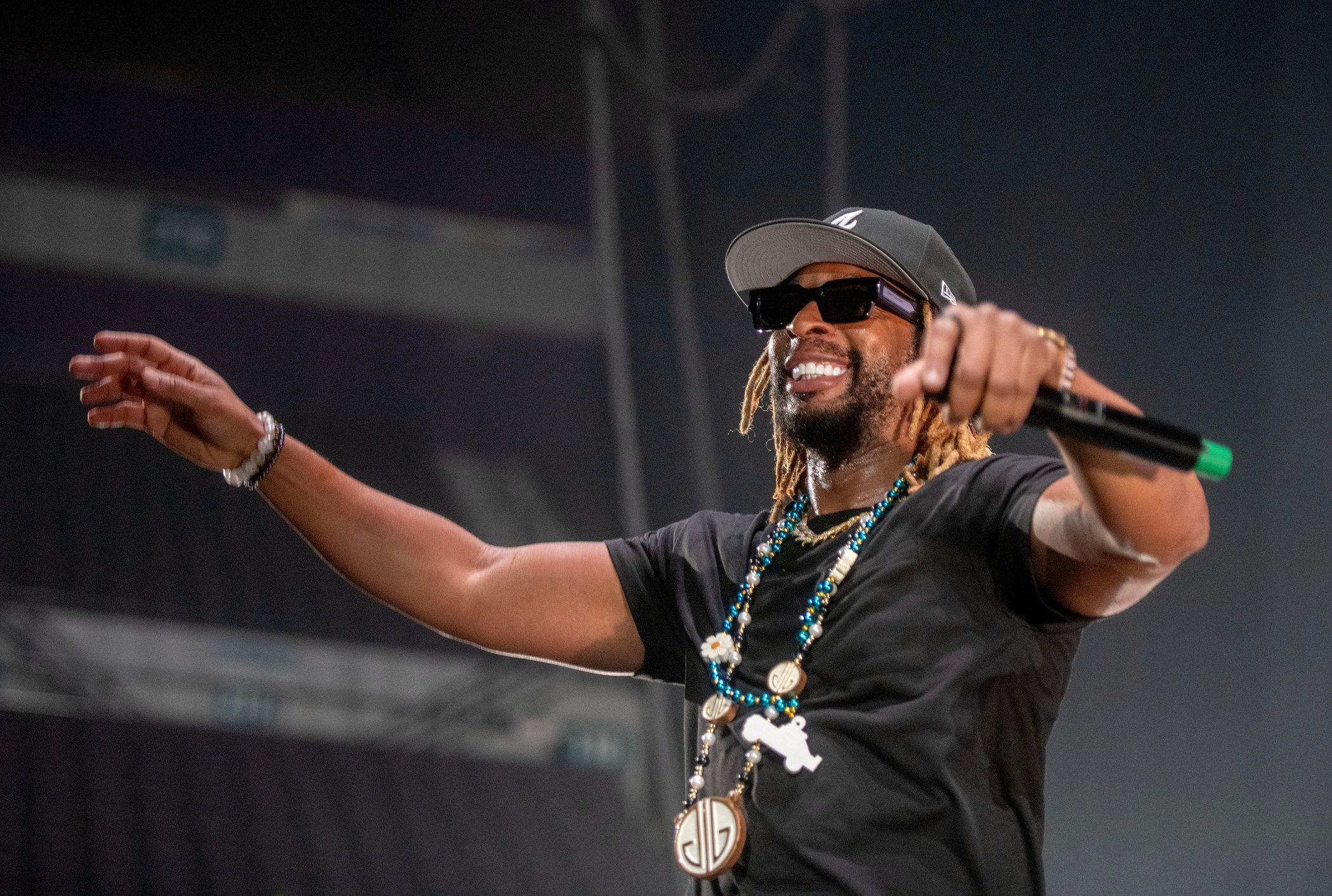 How Old Is Lil Jon? A Look at the Rapper’s Age Before Ravens-Bengals ...