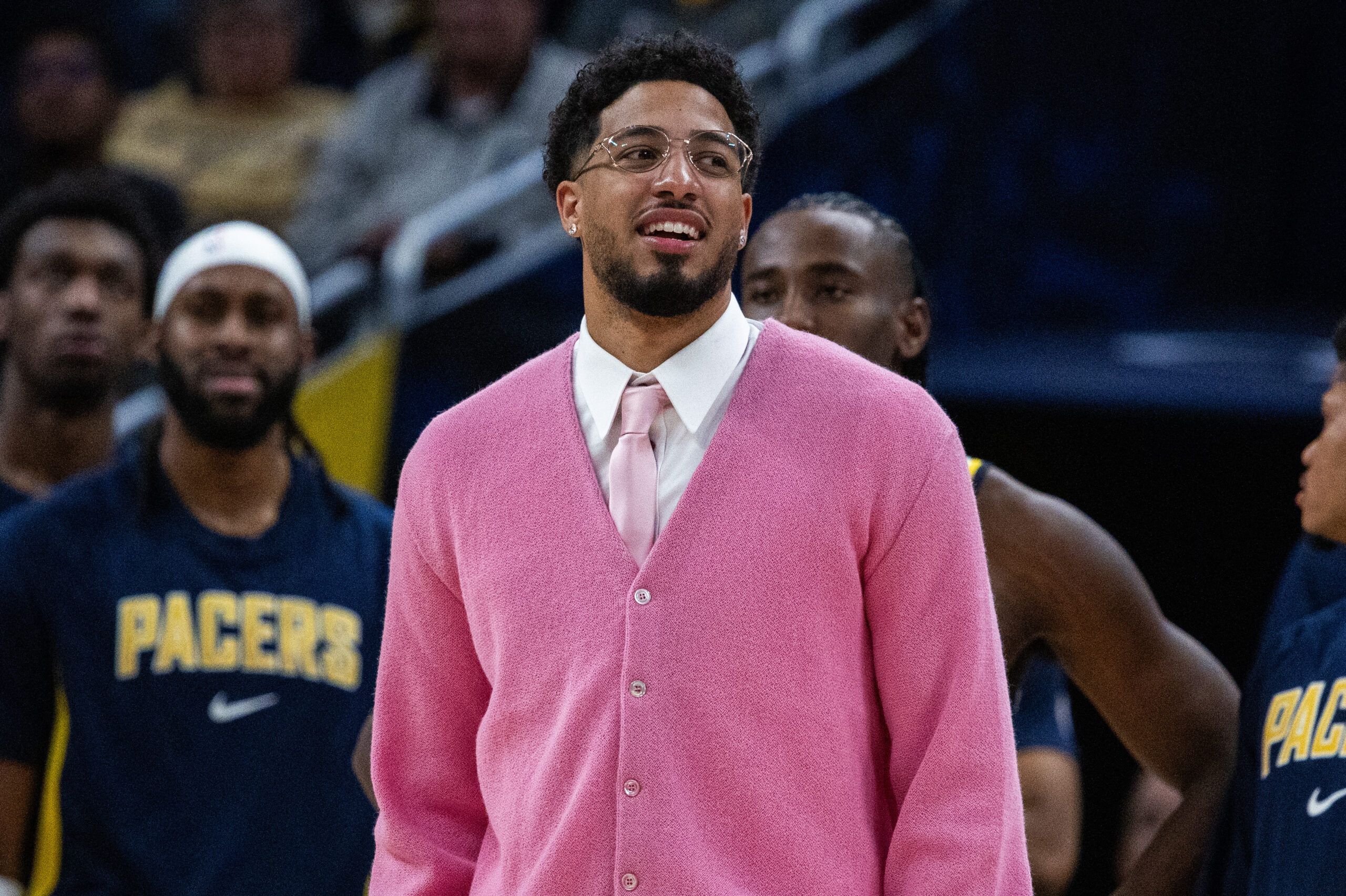Tyrese Haliburton Injury Update: What’s the Latest on the Pacers Star’s ...