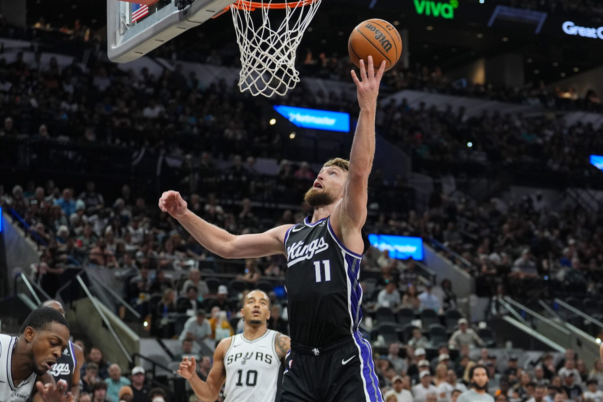 Domantas Sabonis Injury Update: What’s the Latest on the Kings Star’s ...