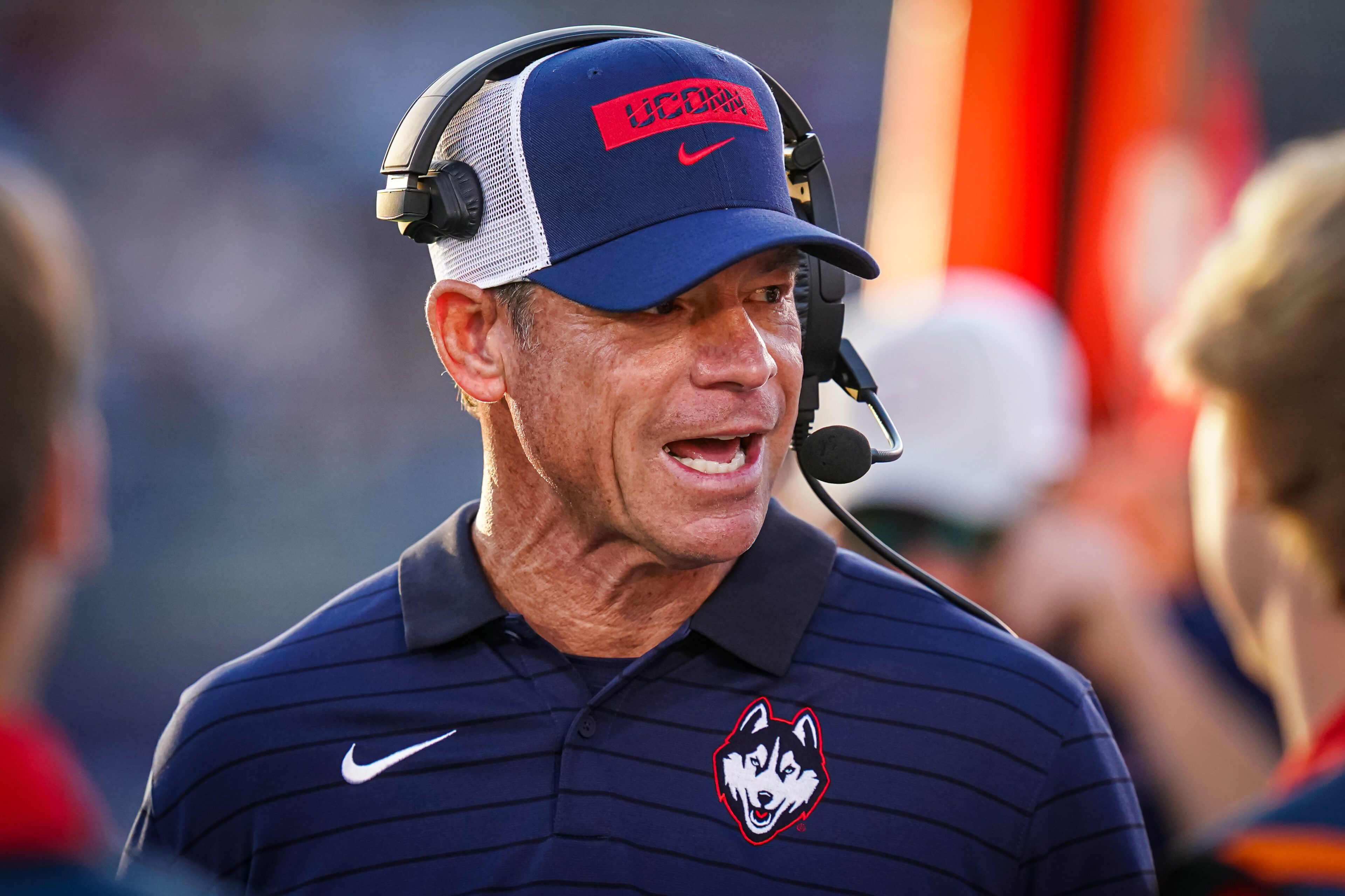 5 Candidates to Replace Jim Mora at UConn as HC Bags Colorado State Job