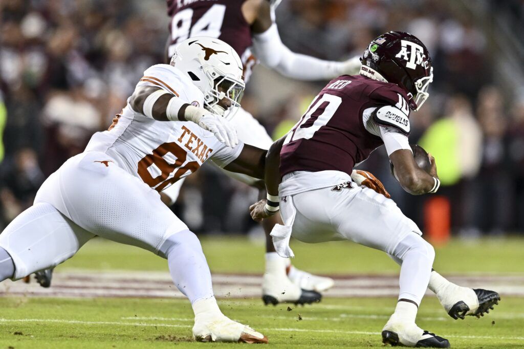 The Top 25 Games of College Football's Rivalry Week