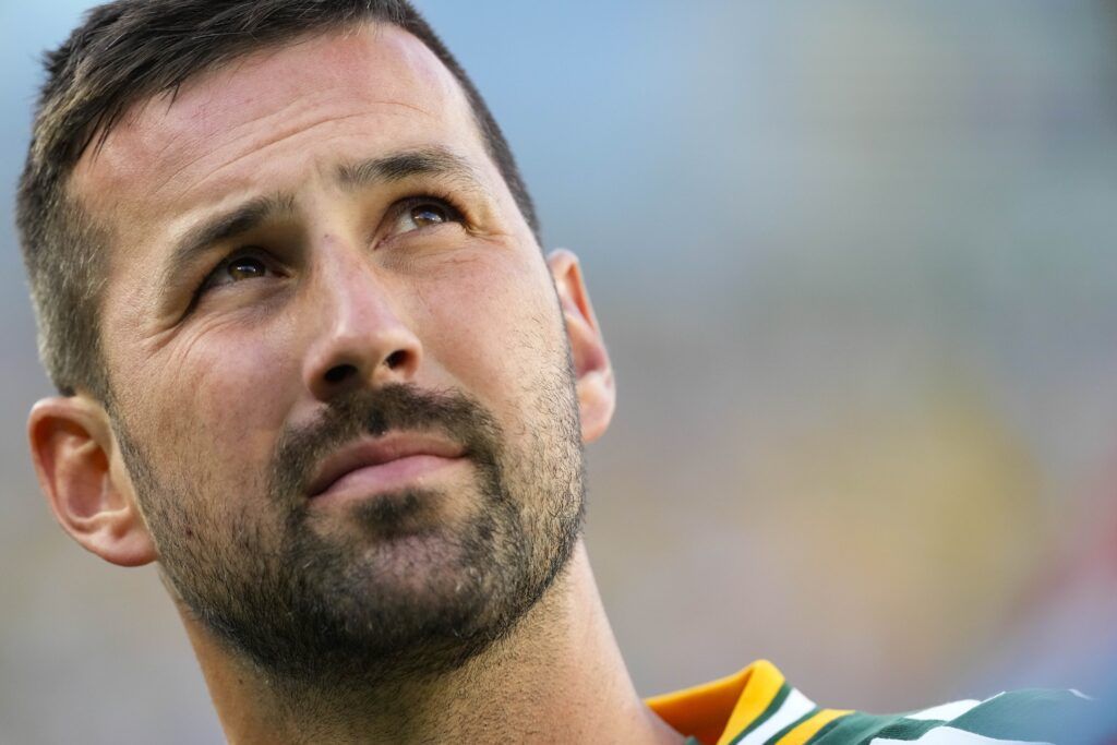 What Happened to Brandon McManus? A Look at the Packers Kicker’s Injury ...