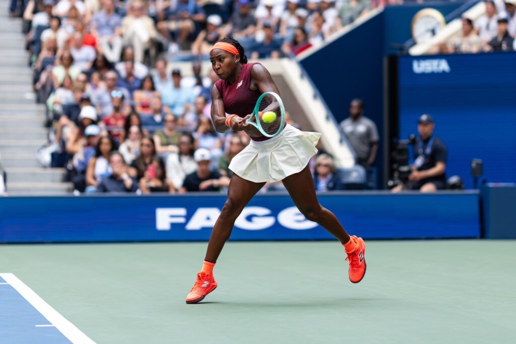 Ben Shelton, Coco Gauff, and 4 Other American Tennis Players Who’ve ...