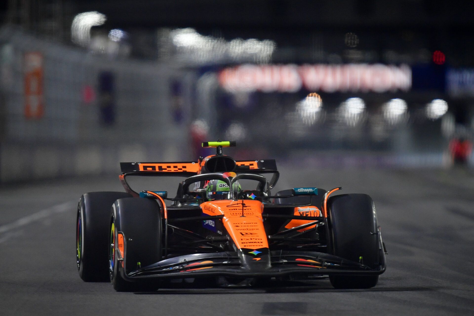 Andrea Stella Issues Bold Qatar GP Declaration as Max Verstappen ...