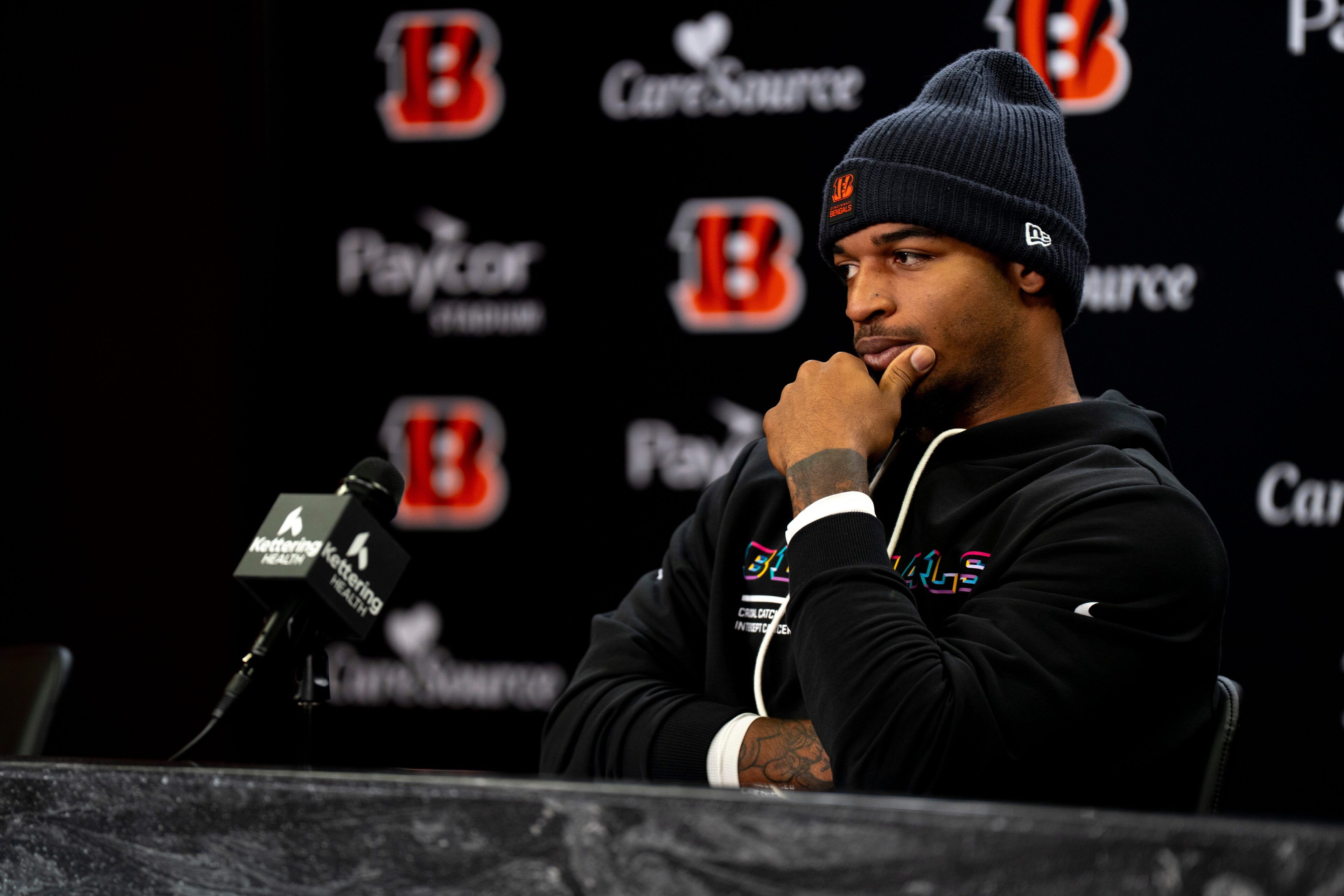 Why Was Ja’Marr Chase Suspended? A Look Back at the Controversial ...