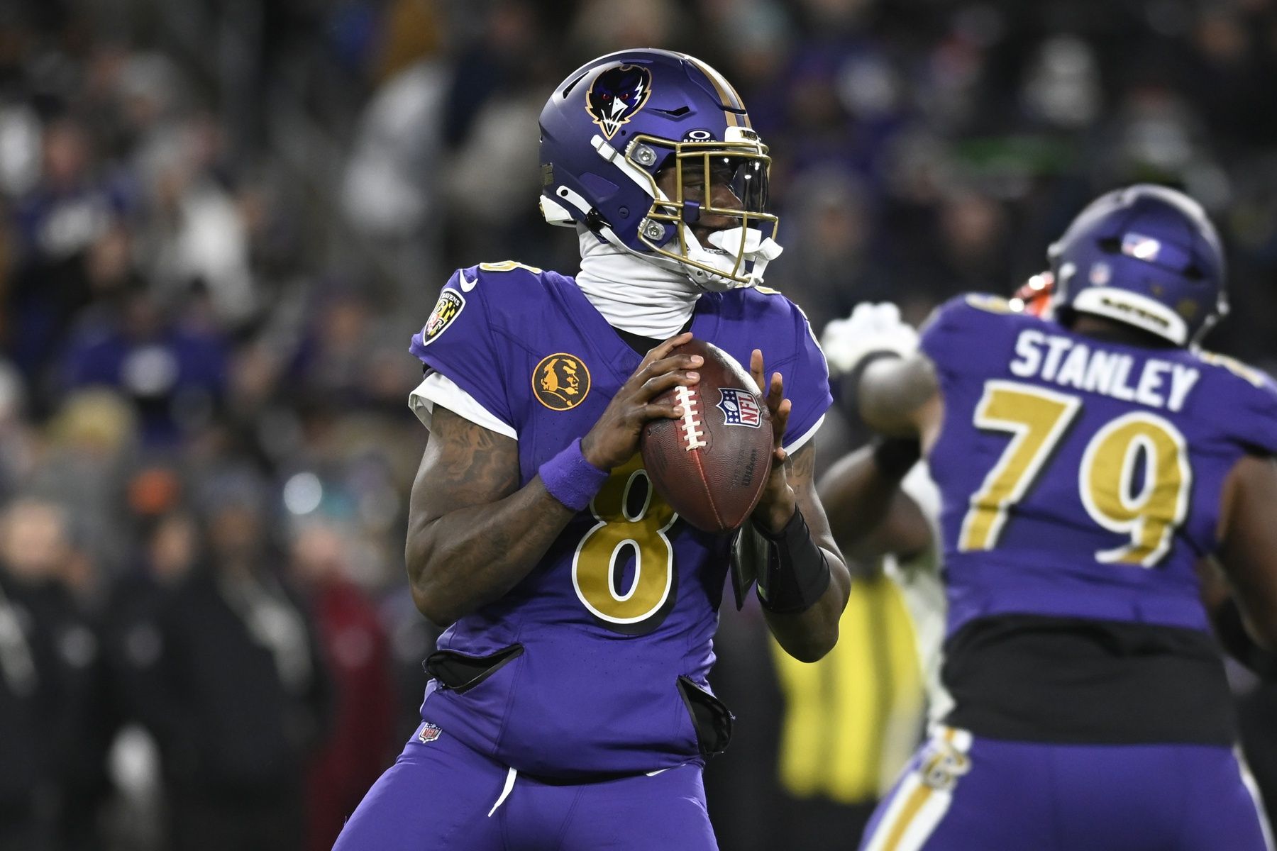 Ravens Playoff Scenarios: Can Baltimore Still Make the Playoffs After ...