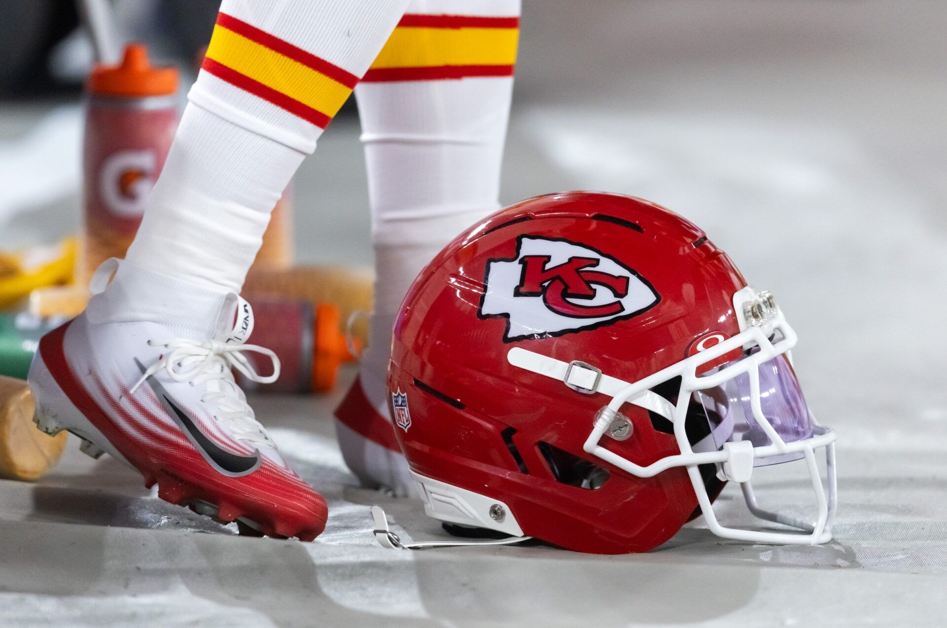 ‘All Time Bad Contract’ -- Ex-Chiefs OL Rips Kansas City’s $88,000,000 ...