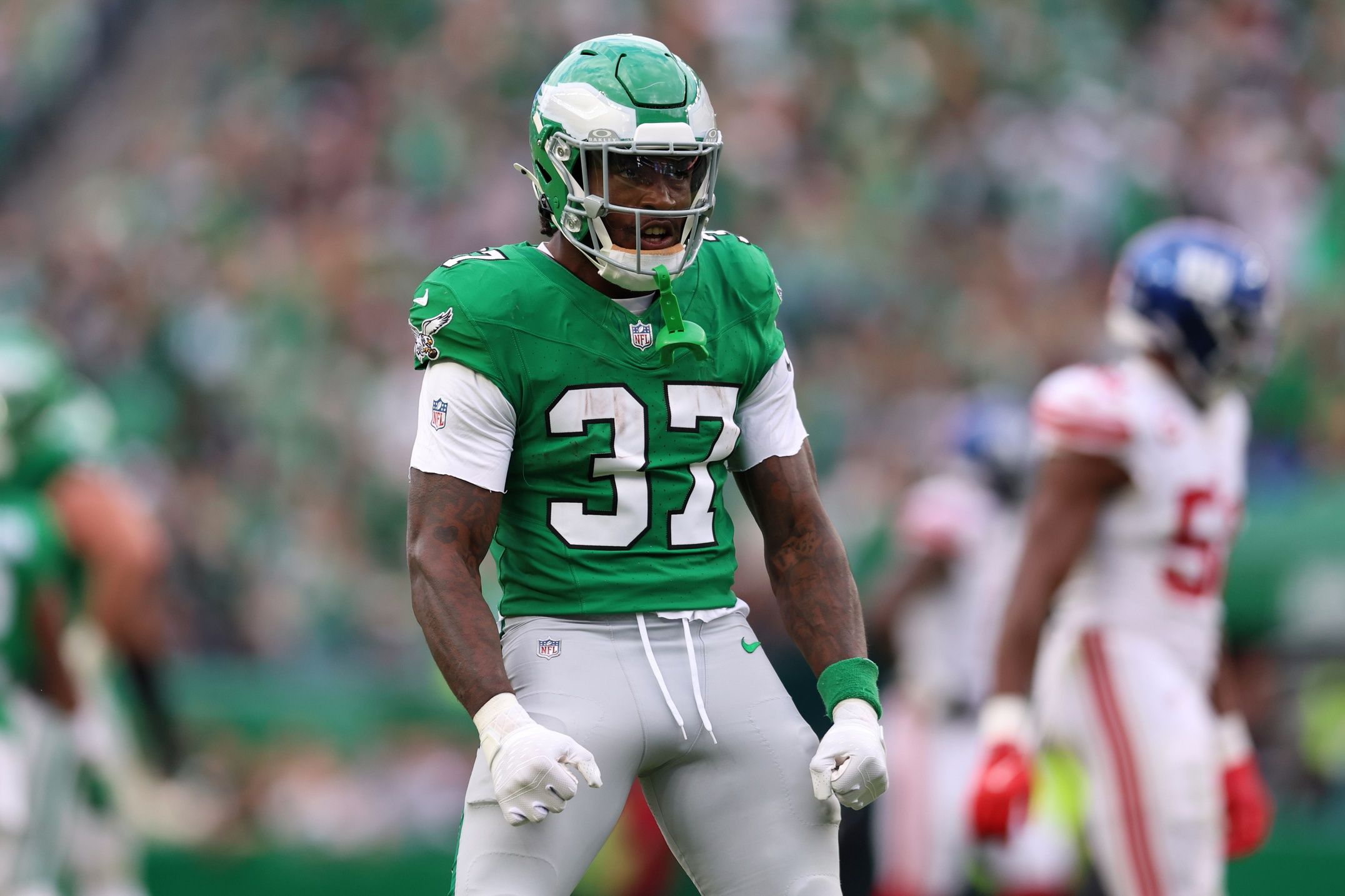 Revisiting Tank Bigsby’s Trade to Eagles: A Look at Why the Jaguars ...