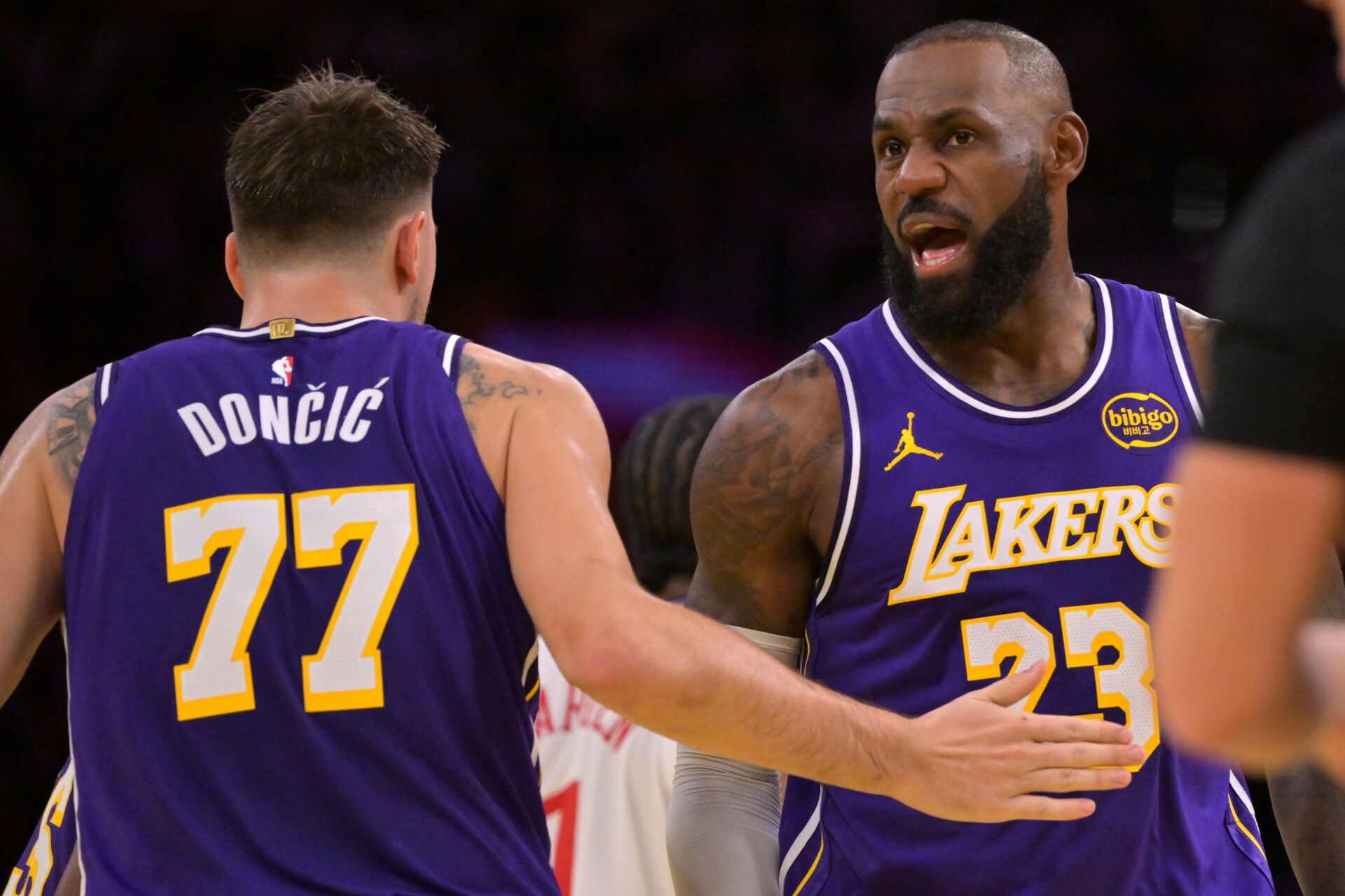 Wild Luka Dončić Stat Surfaces As Lakers Star Eclipses Former Team ...