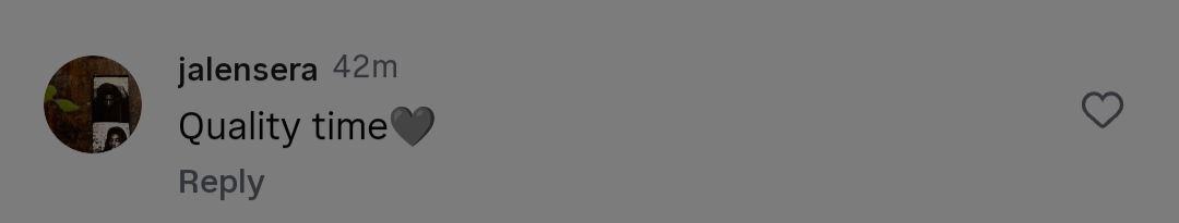 Coco Gauff Turns Cozy Moments With Jalen Sera Into a Special Pair of ...