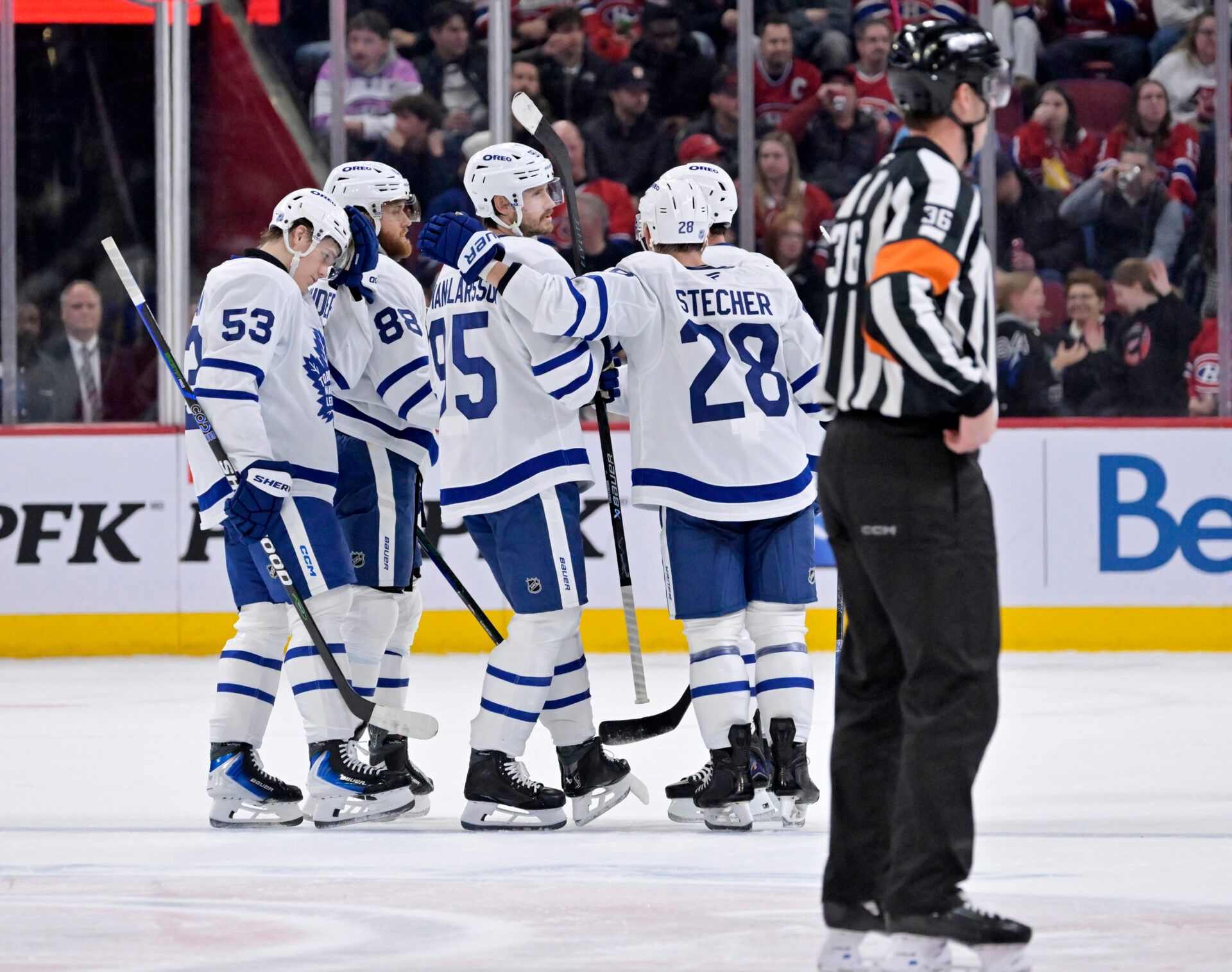 Where To Watch Toronto Maple Leafs vs. Pittsburgh Penguins Tonight ...