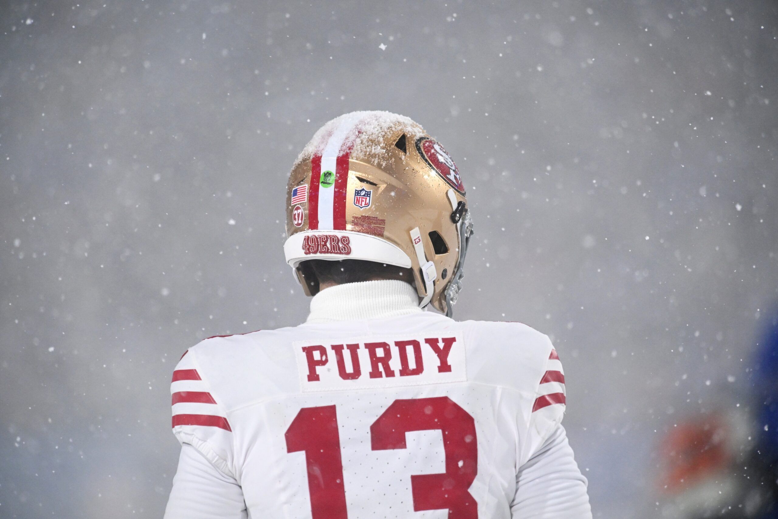 Browns-49ers Weather Report: Latest Rain/Snow Forecast and Fantasy Impact