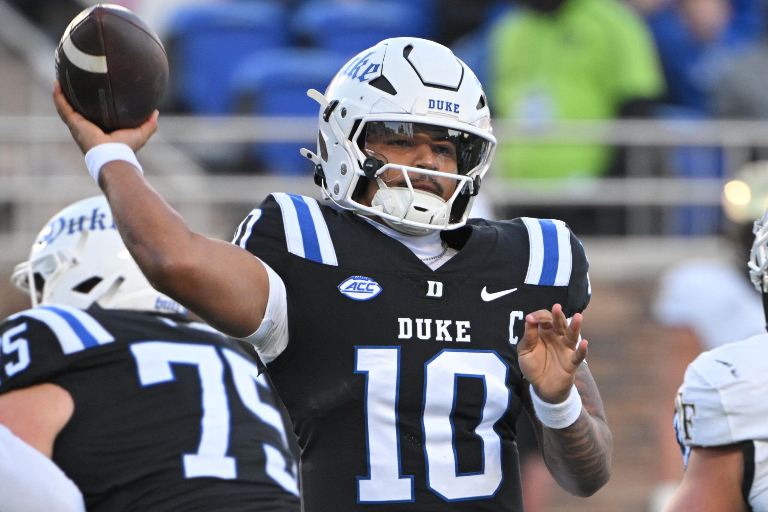 ACC Championship Game Scenarios: Latest Updates and Chances Throughout ...