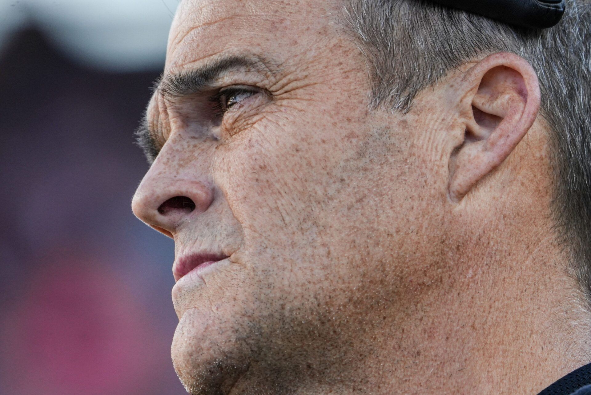 Shane Beamer Expects Season That 'Sucked' to Form Foundation for 2026 ...