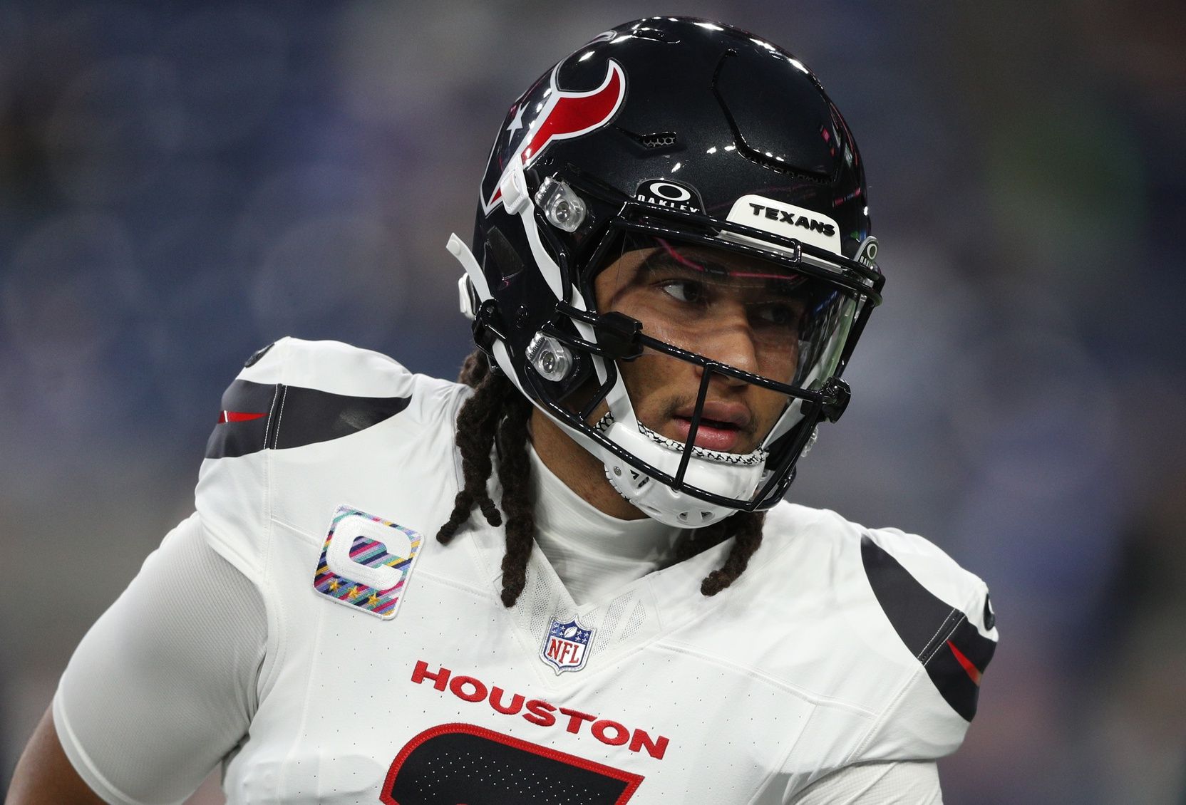 Texans’ Playoff Scenarios: A Look at Houston’s Postseason Hopes in Week 13