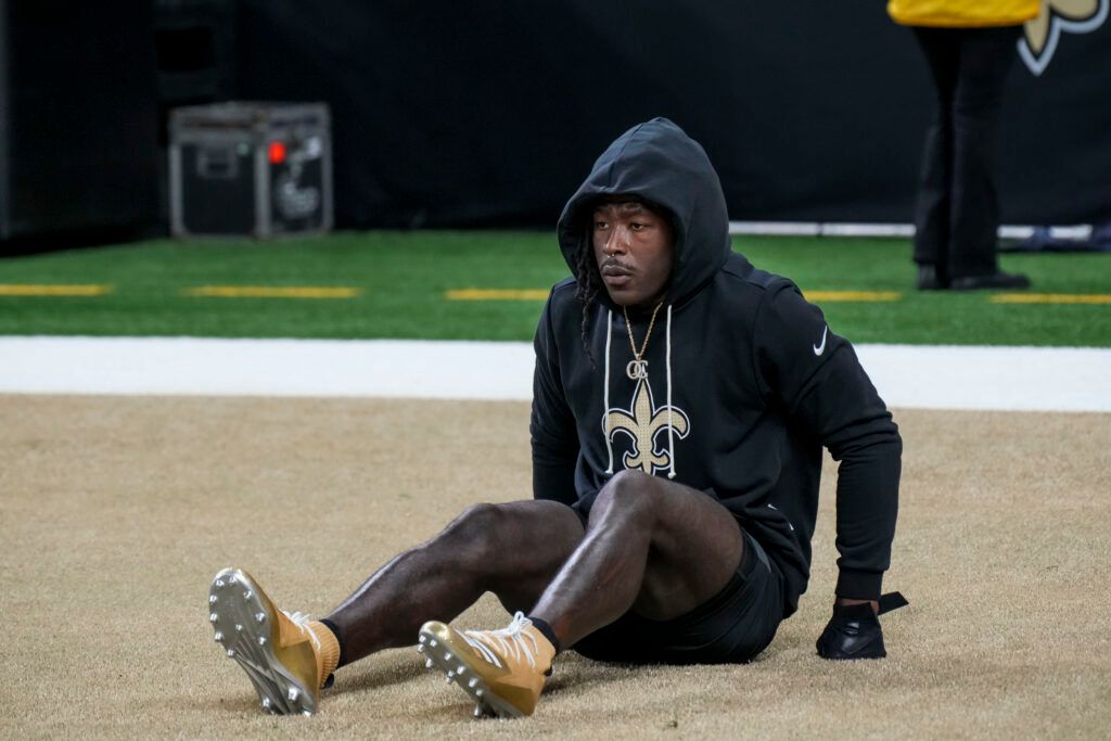 Saints RB Depth Chart: A Look at New Orleans’ Options After Alvin ...