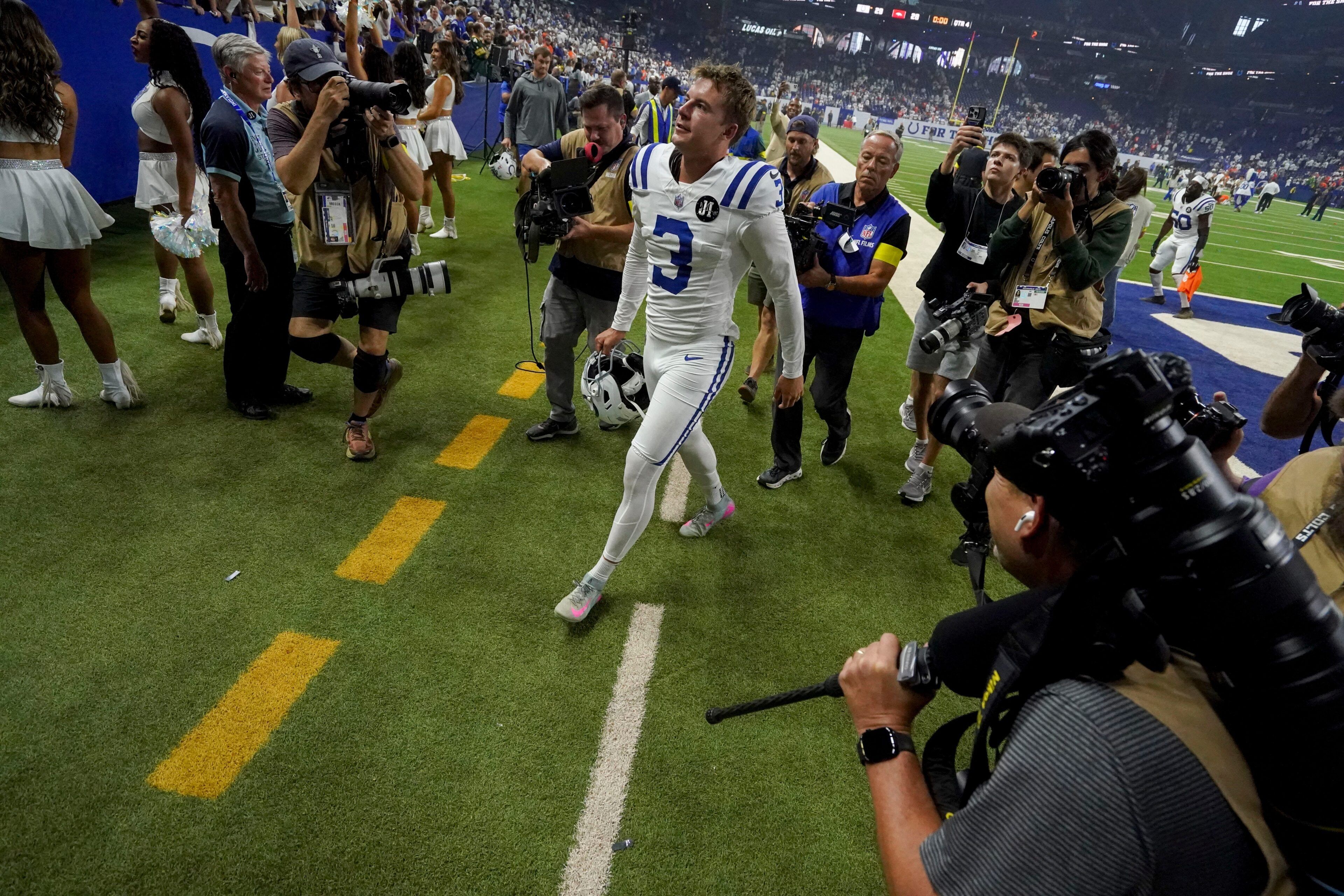 What Happened to Spencer Shrader, and When Will He Return? Latest on ...