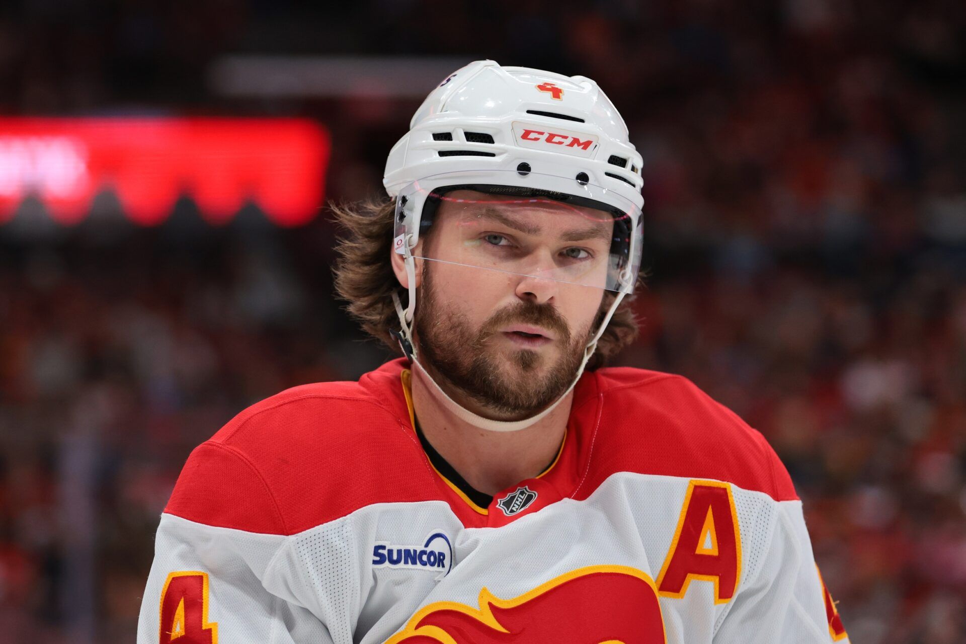 Insider Reveals Flames Star Rasmus Andersson’s ‘Wishlist’ of 2 NHL Heavyweights Amid Trade ...
