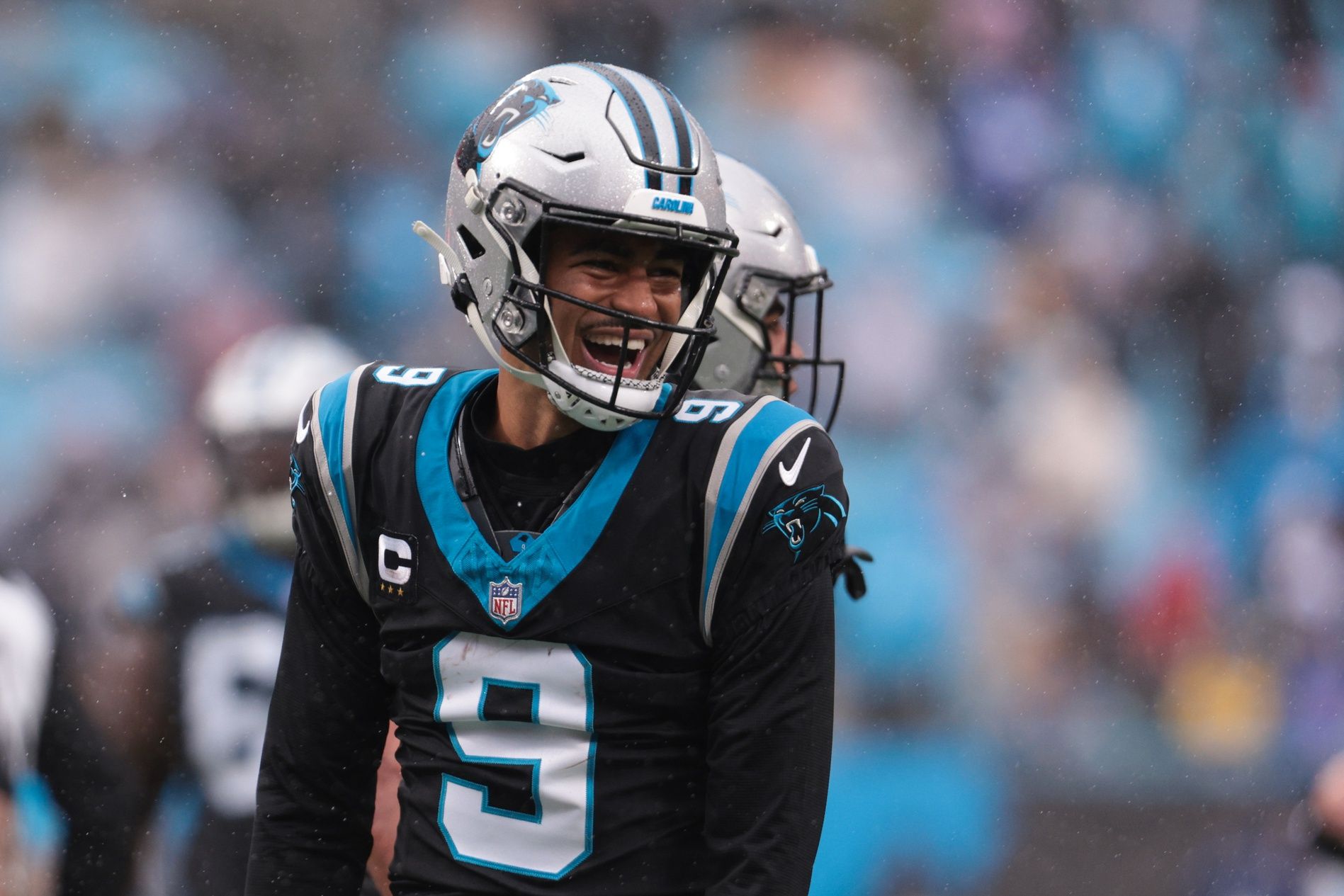 Is Panthers' Bryce Young the 'Best QB From the 2023 Draft Class'? 1 NFL ...