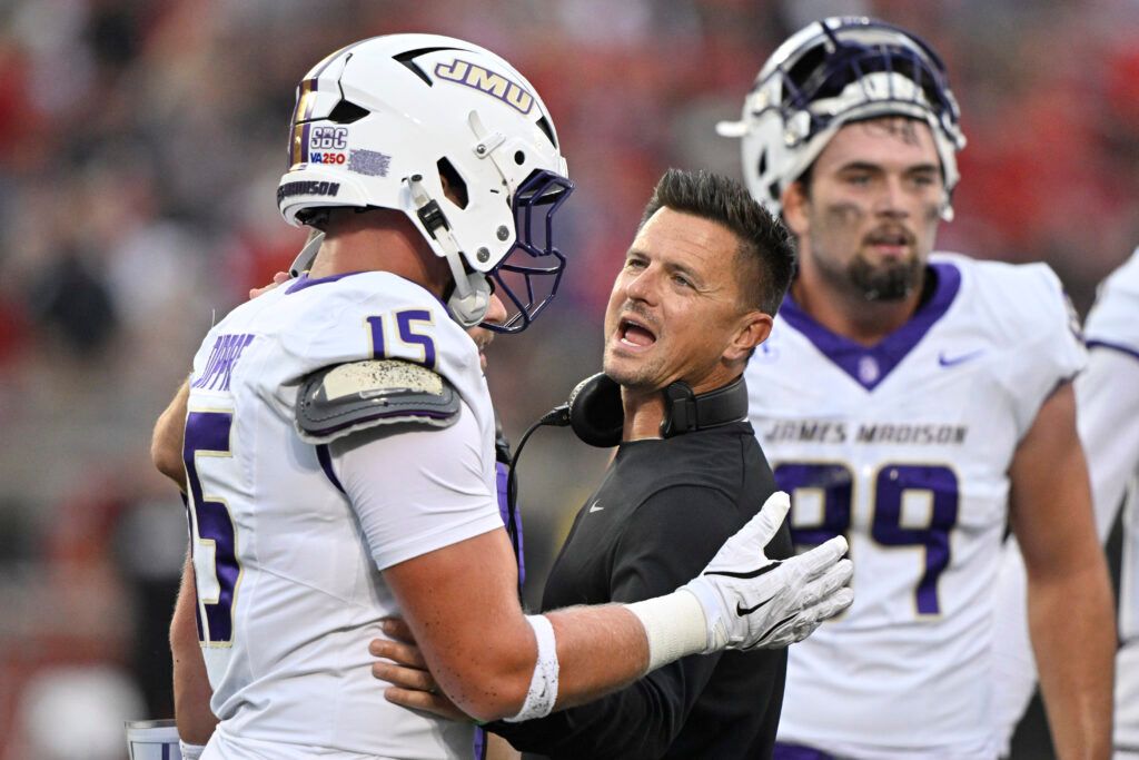 5 James Madison Players Who Could Follow Bob Chesney to UCLA in the ...