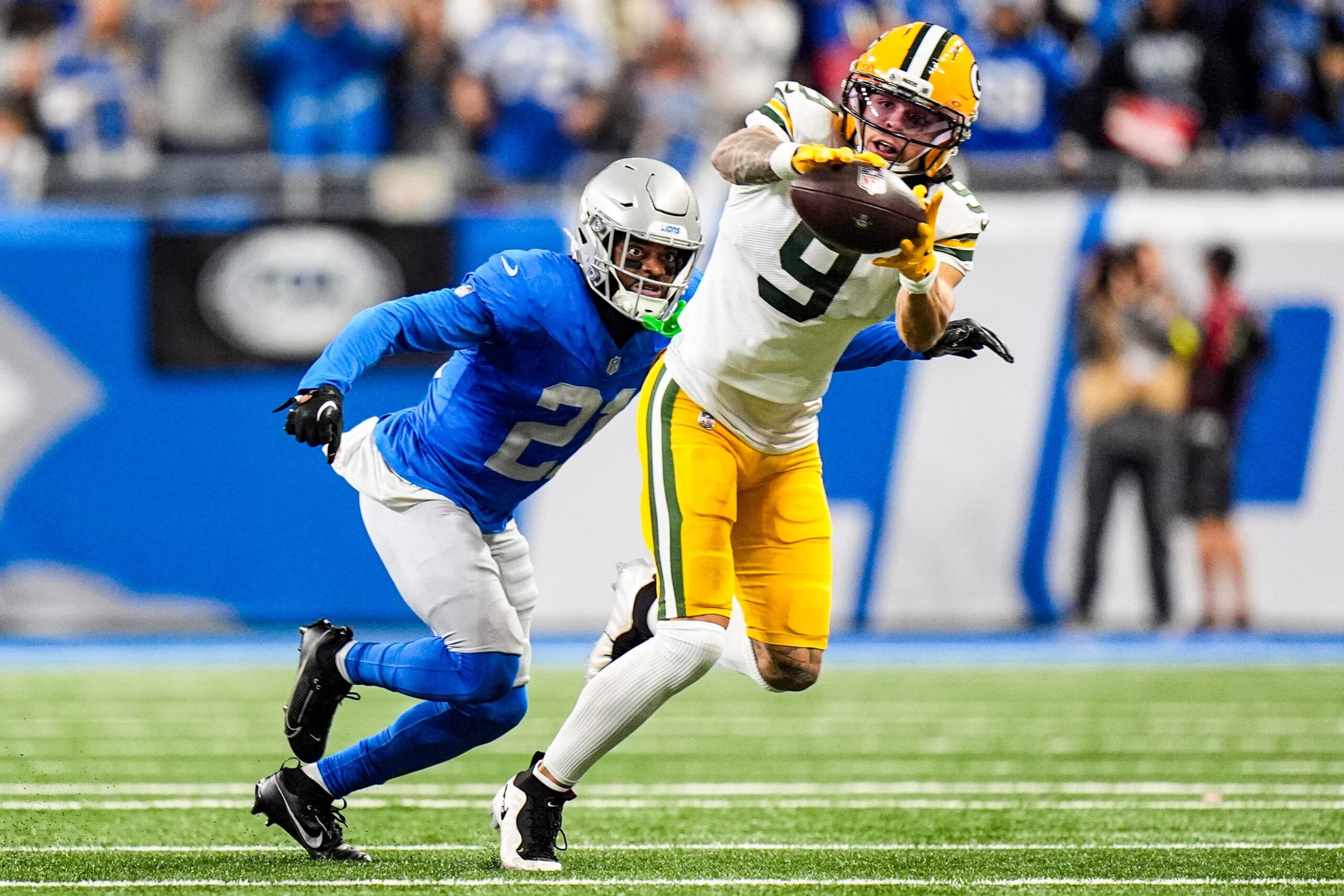 Fantasy Football Start ‘Em, Sit ‘Em WR Picks for Week 14 Include ...