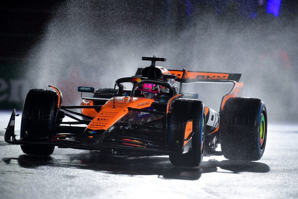 Oscar Piastri's Championship Scenario in the Spotlight: How McLaren ...