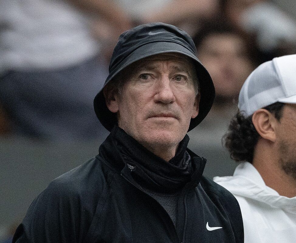 Coco Gauff's Former Coach Brad Gilbert Calls Out 'Ridiculous' Timing of ...