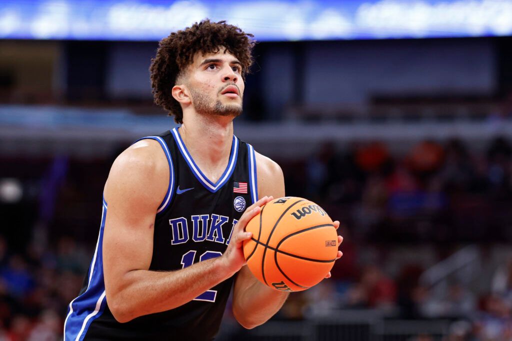 Cameron Boozer’s NBA Readiness Under Spotlight in Fresh Evaluations ...