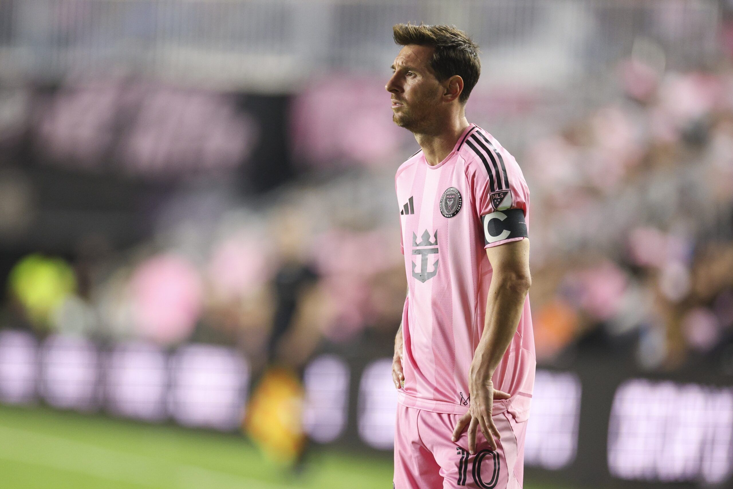 Why Are Inter Miami the Home Side for MLS Cup Final?