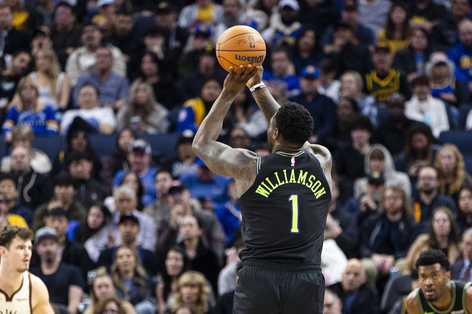 'The Injuries Don’t Stop' -- NBA World Reacts to Pelicans Star Zion Williamson’s Upsetting ...