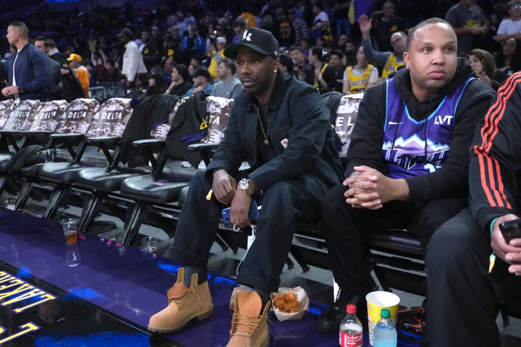 LeBron James’ Agent Rich Paul Surprisingly Links Thunder’s Dominance in ...