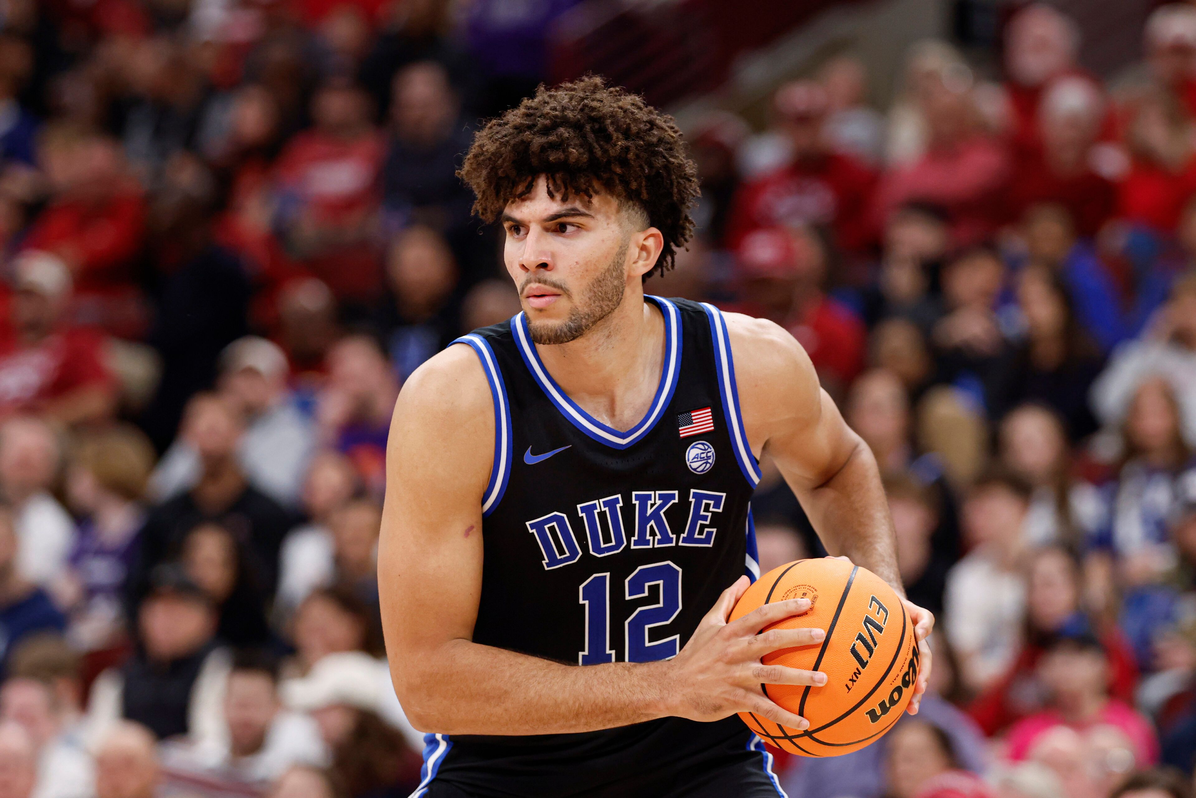 Why Cameron Boozer’s Consistent Dominance Falls Short of Solving Duke’s ...