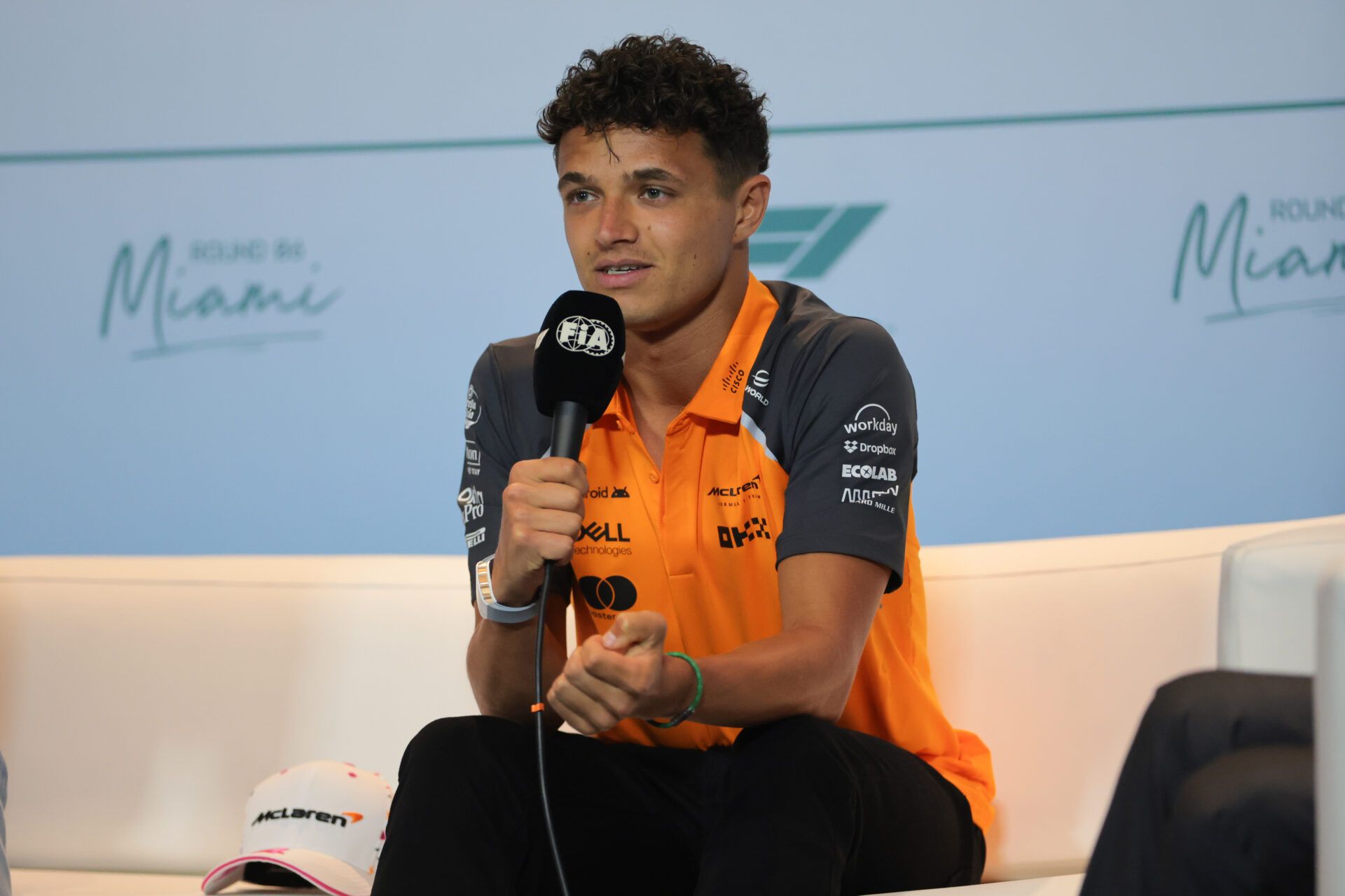Sky Sports Faces F1 Fan Fury Over ‘Embarrassing’ Lando Norris Favoritism
