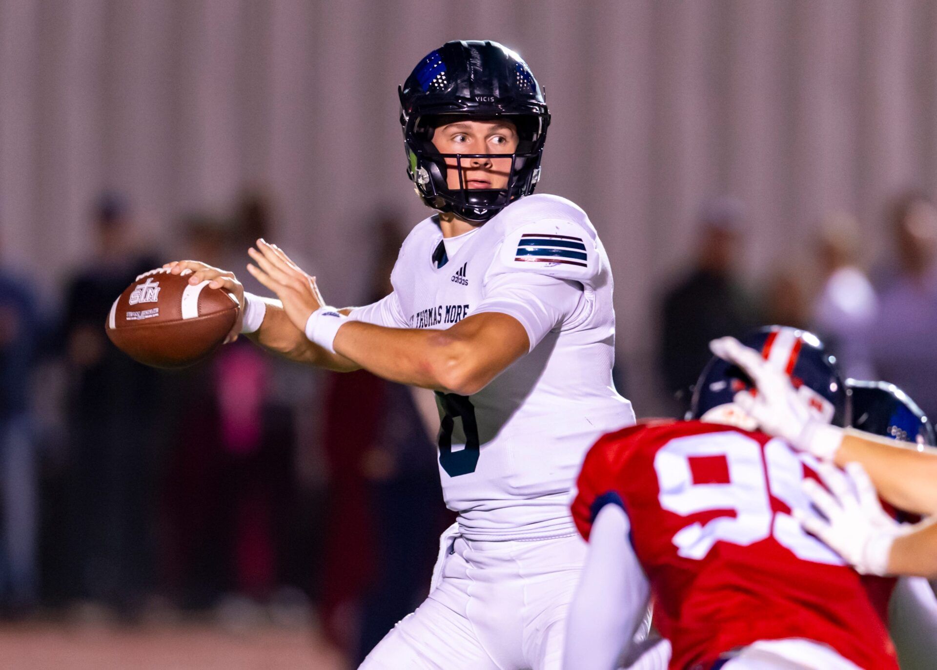 Top 5 Available QBs Entering National Signing Day: Cole Bergeron ...