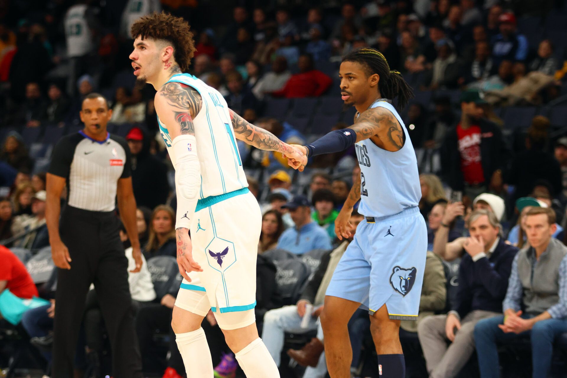 Ja Morant, Trae Young, and LaMelo Ball’s ‘Negative Value’ Repels NBA ...