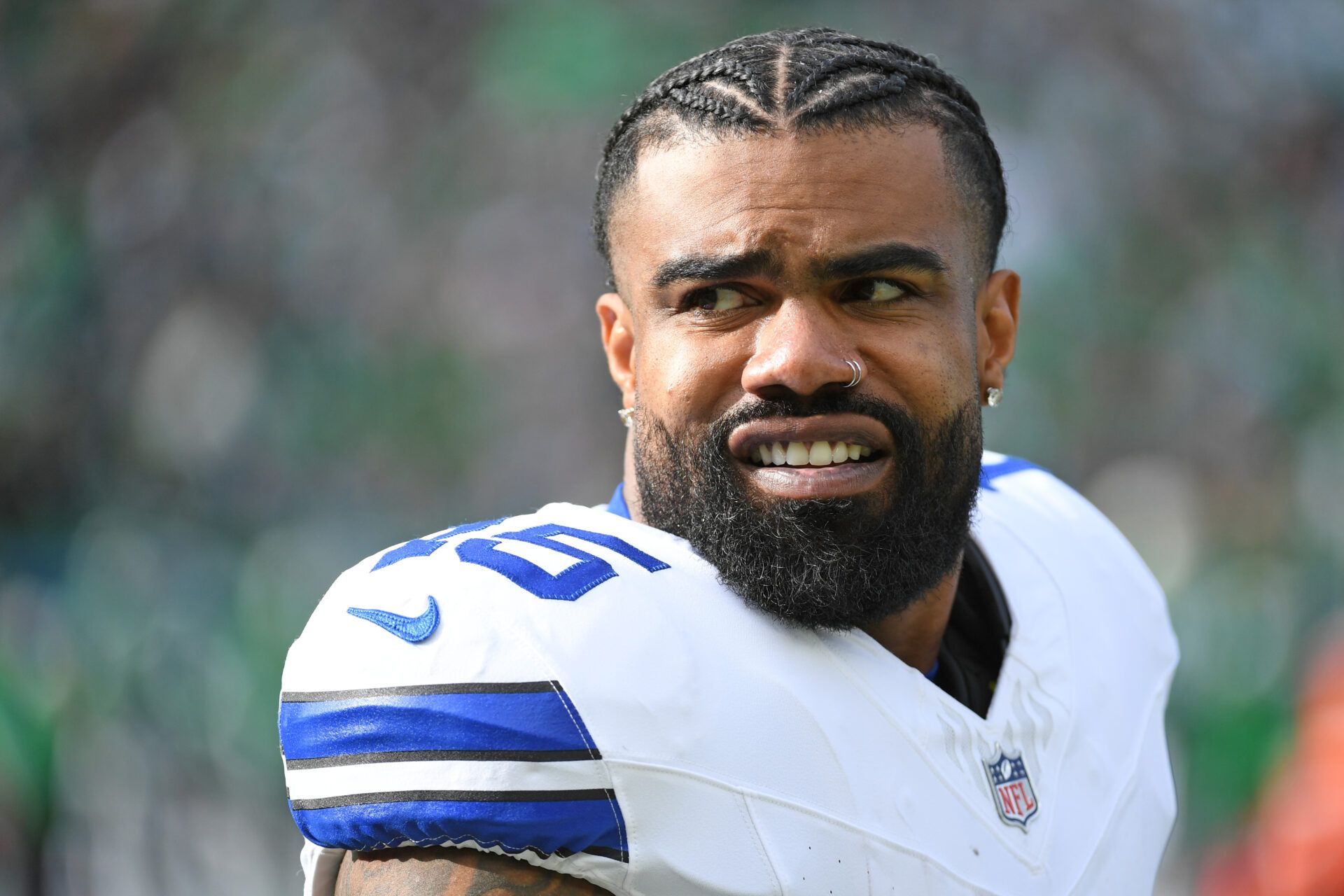 What Happened to Ezekiel Elliott? A Look at What the Former Cowboys ...