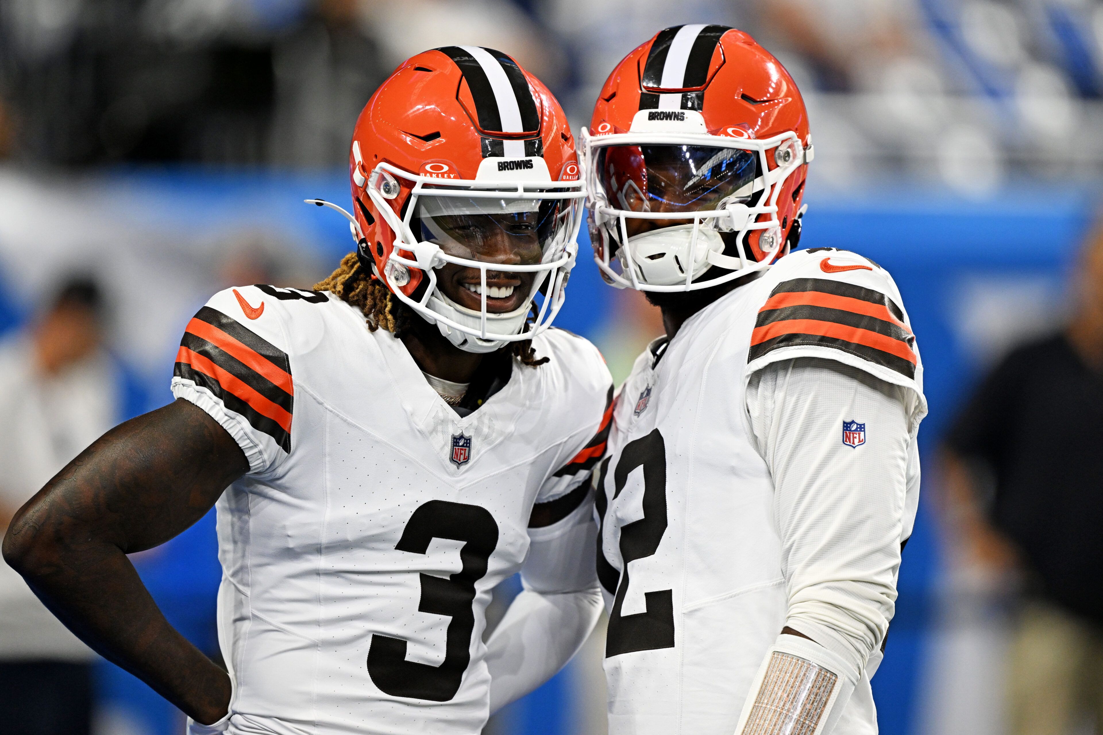 ‘Jerry Jeudy’s Not That Guy’ – Pro Bowl WR Calls Out Browns Veteran ...