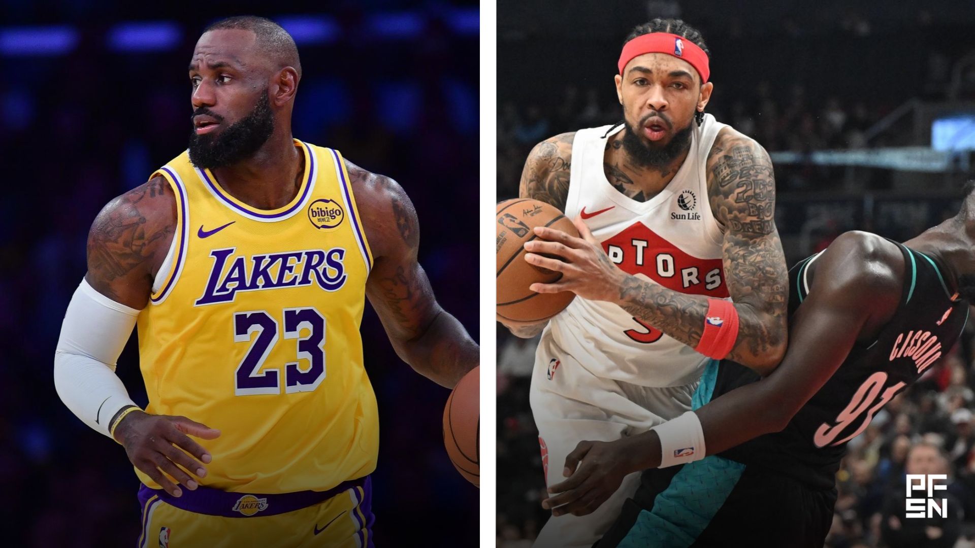 Lakers Vs Raptors Prediction How To Watch Preview Injury Updates