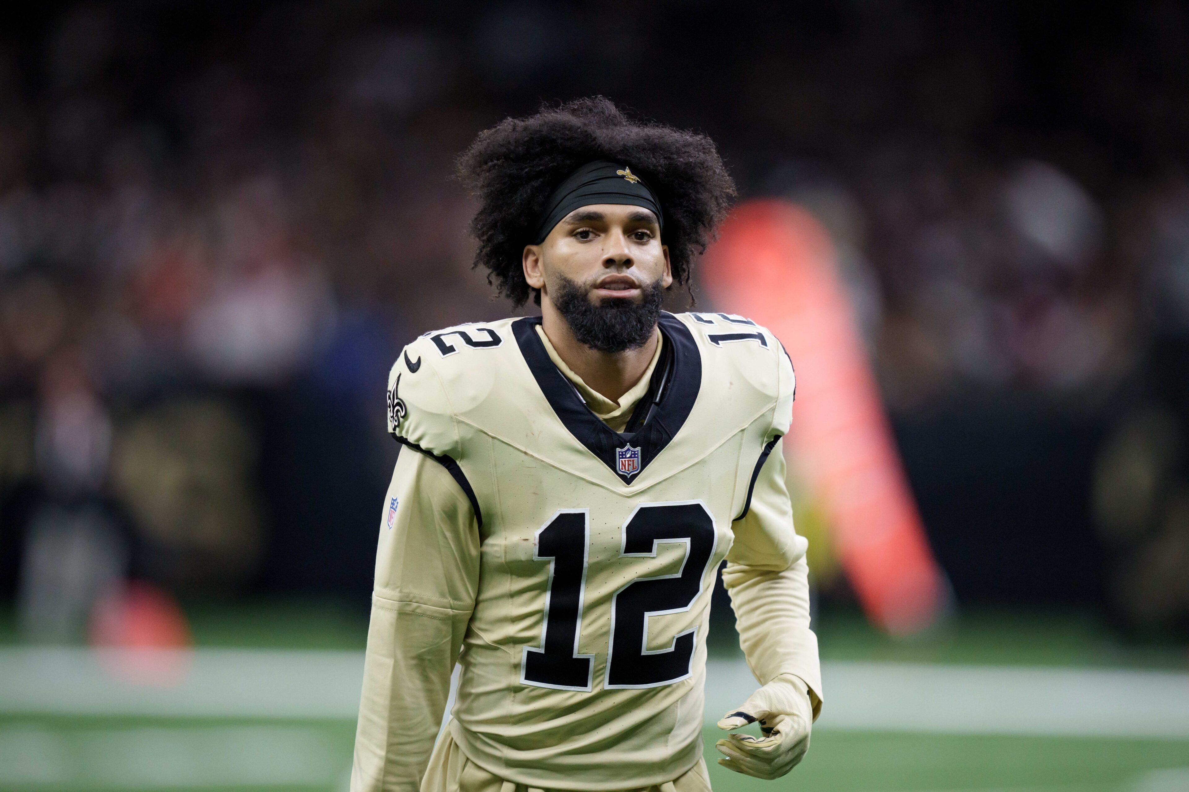 Saints Injury Updates for Week 14: Latest on Chris Olave, Alvin Kamara ...