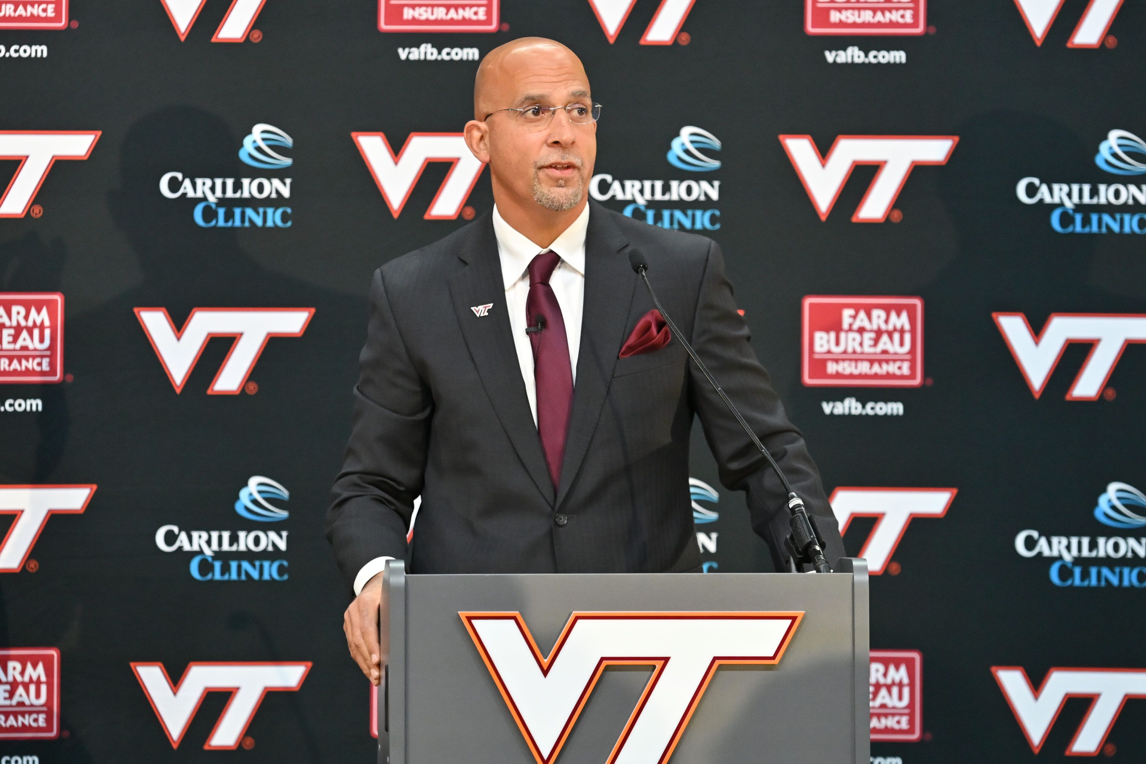 Lane Kiffin Sends Sharp Message As James Franklin Reveals New Job’s ...