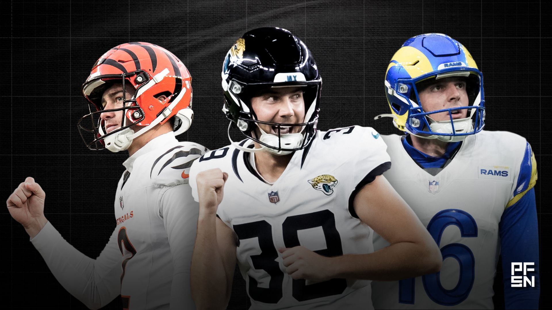 Special Teams Matter: Kickers to Target for Championship Weeks