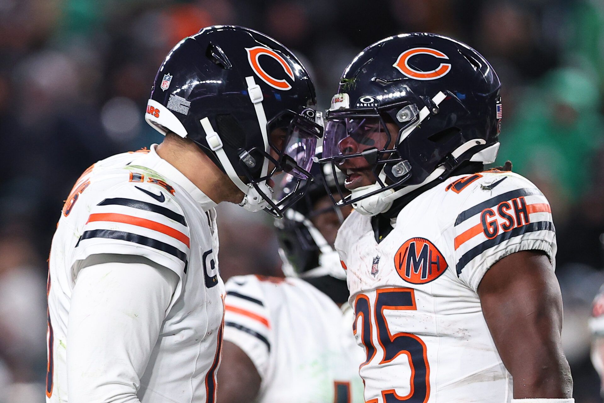 Kyle Monangai Injury Update: What’s the Latest on the Bears RB, and ...