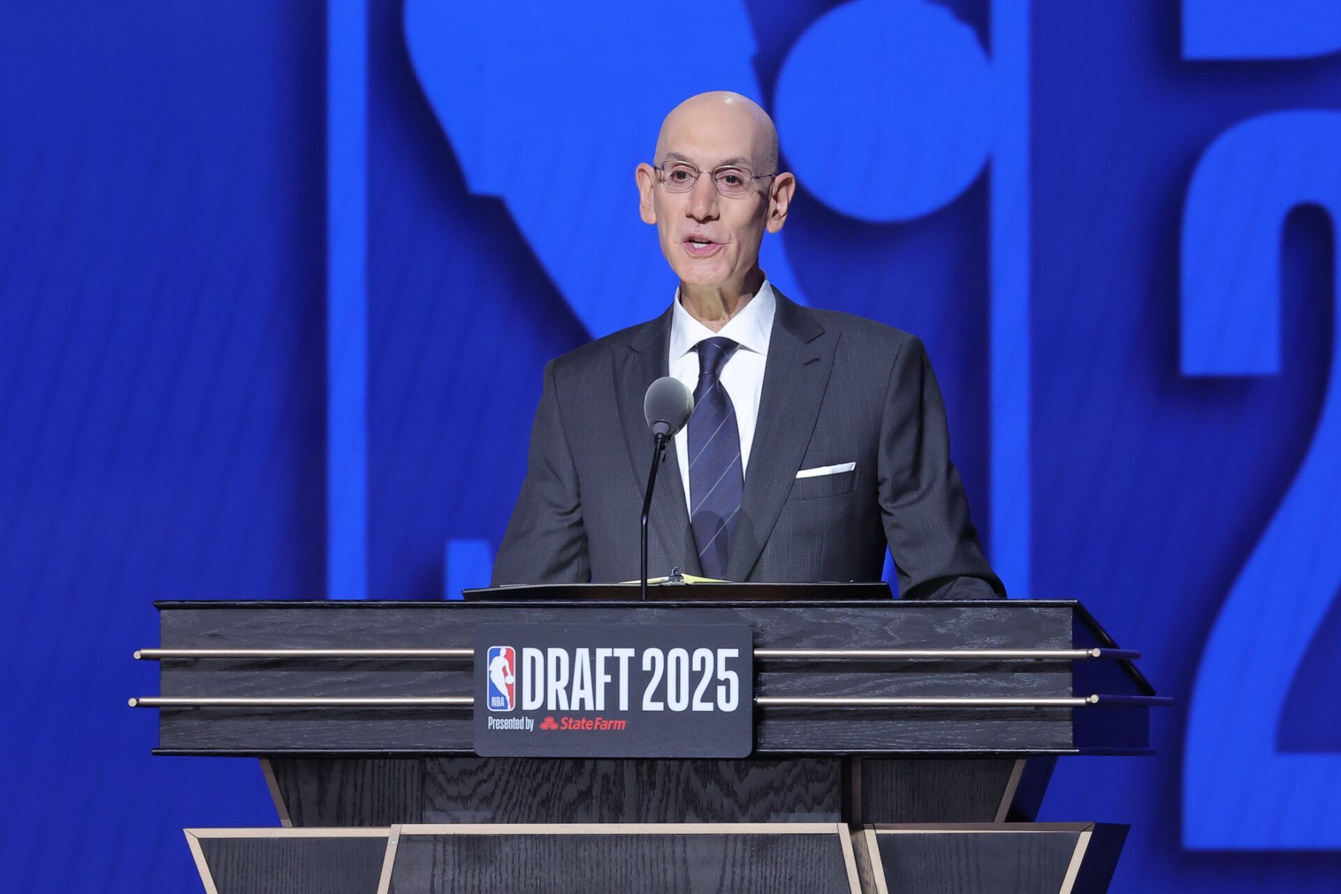 'The League Overcalibrated' -- Commissioner Adam Silver Candidly Admits ...