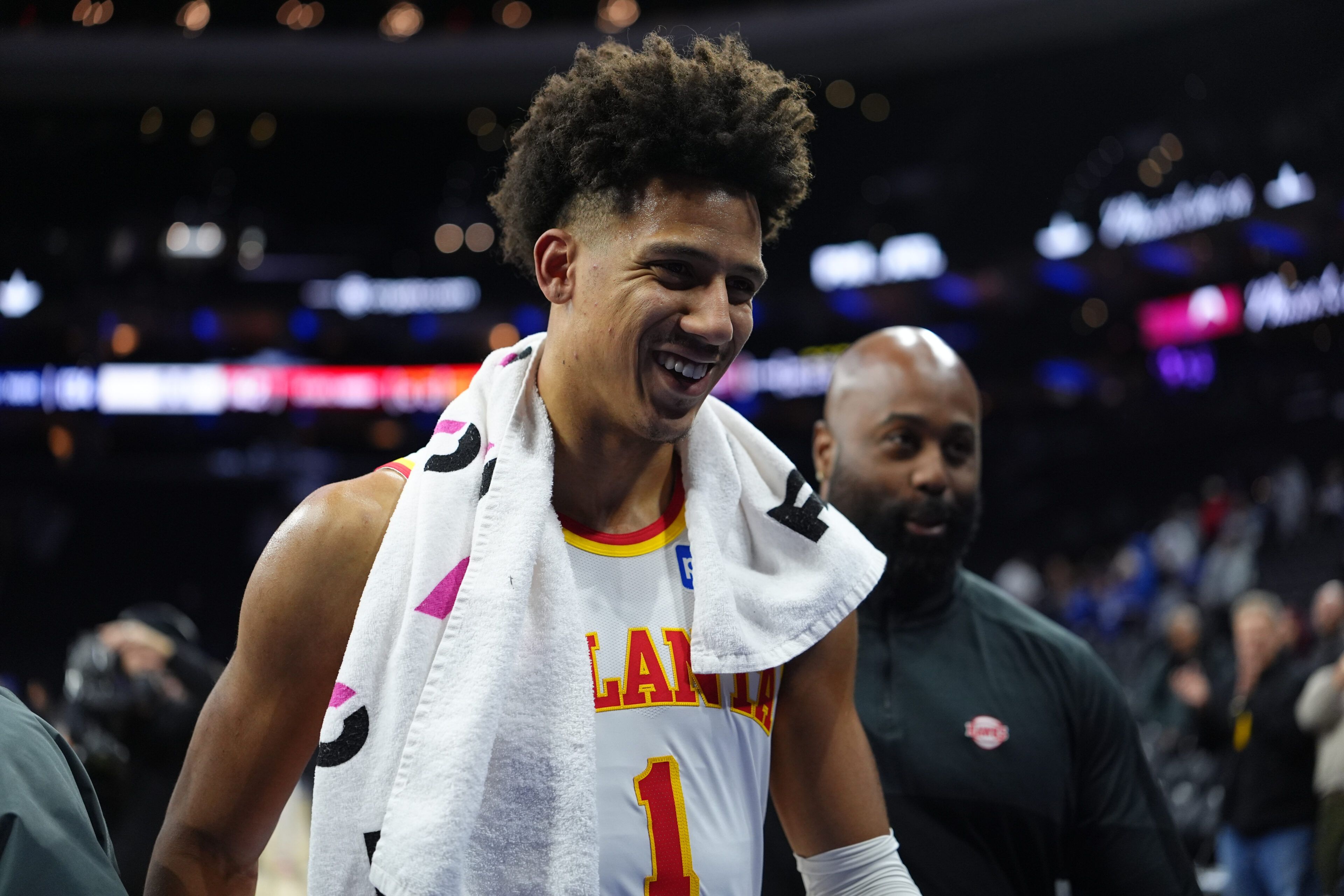 Hawks’ Injury Report: Latest Update on Jalen Johnson, Trae Young ...