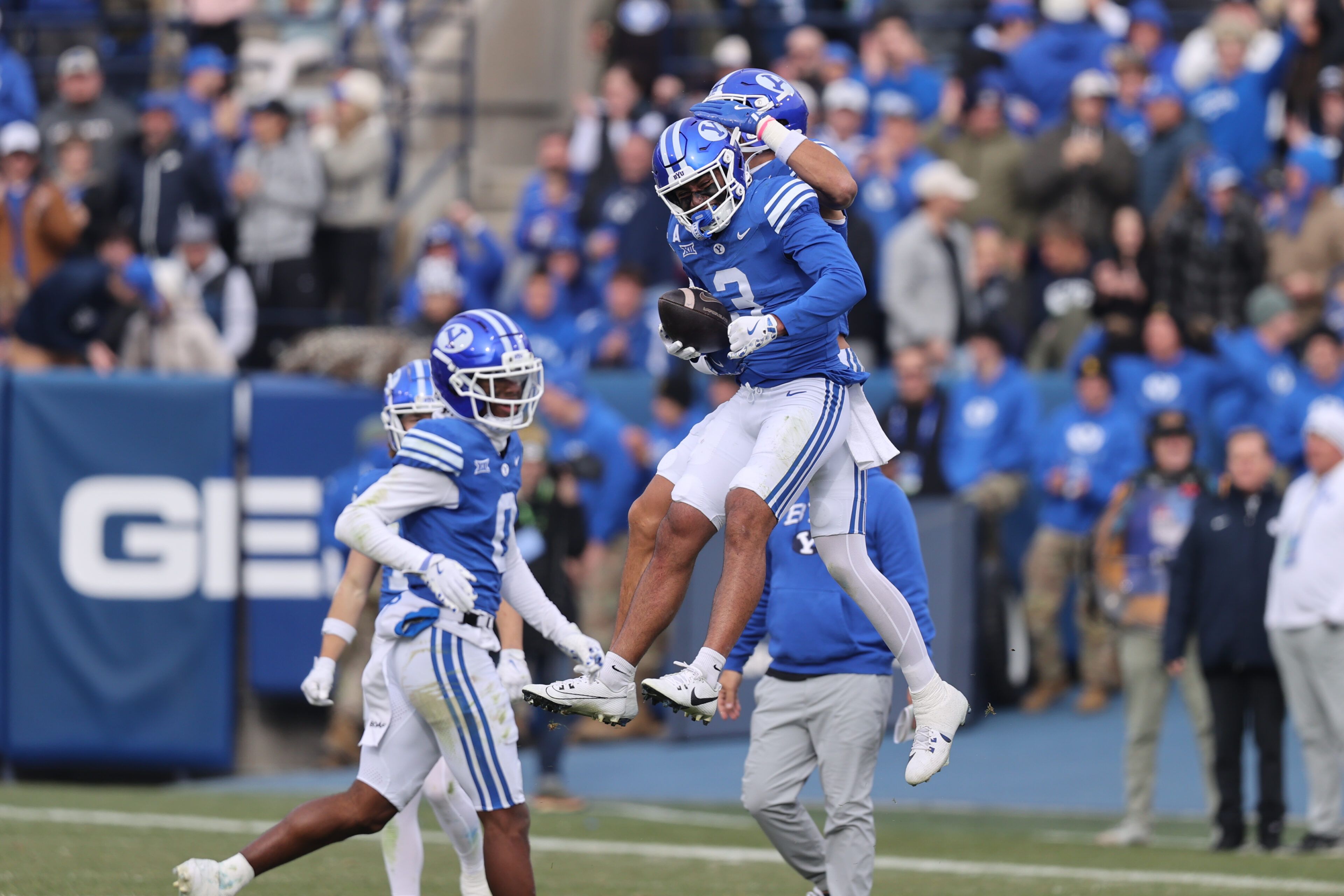 BYU Football Takes Unexpected Action After ESPN’s Head-Turning CFP Take