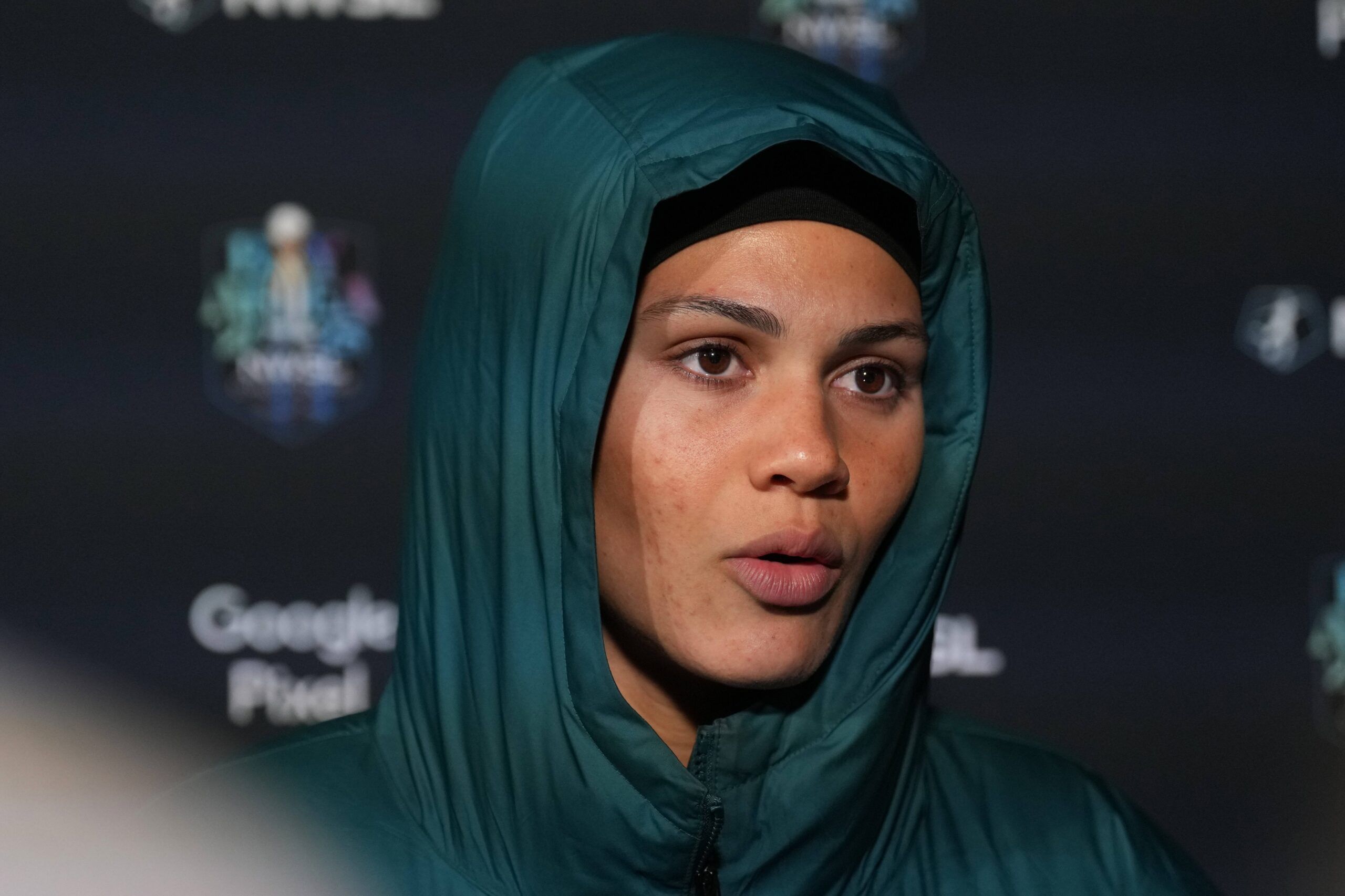 What Is the NWSL Controversy Surrounding Ben Shelton’s Soccer Star ...