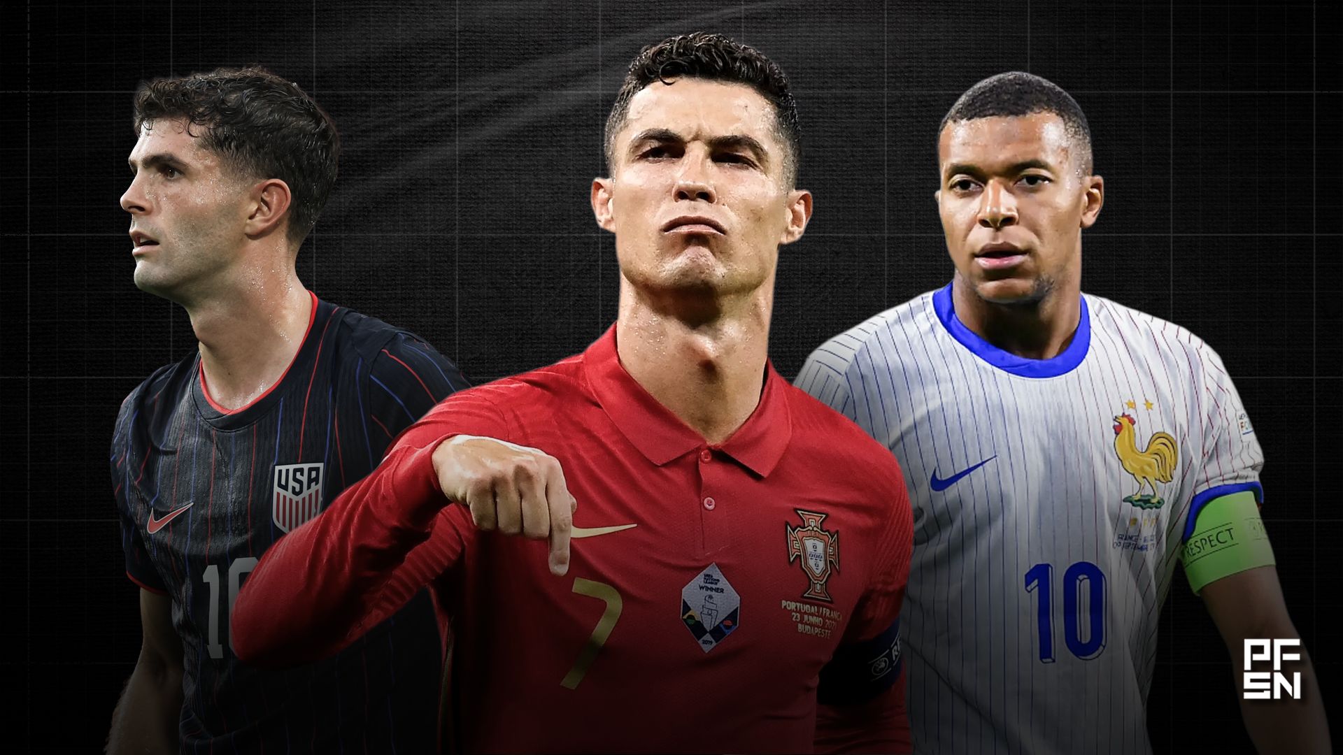 FIFA World Cup Predictions: Early Look at Group Winners, Including the ...